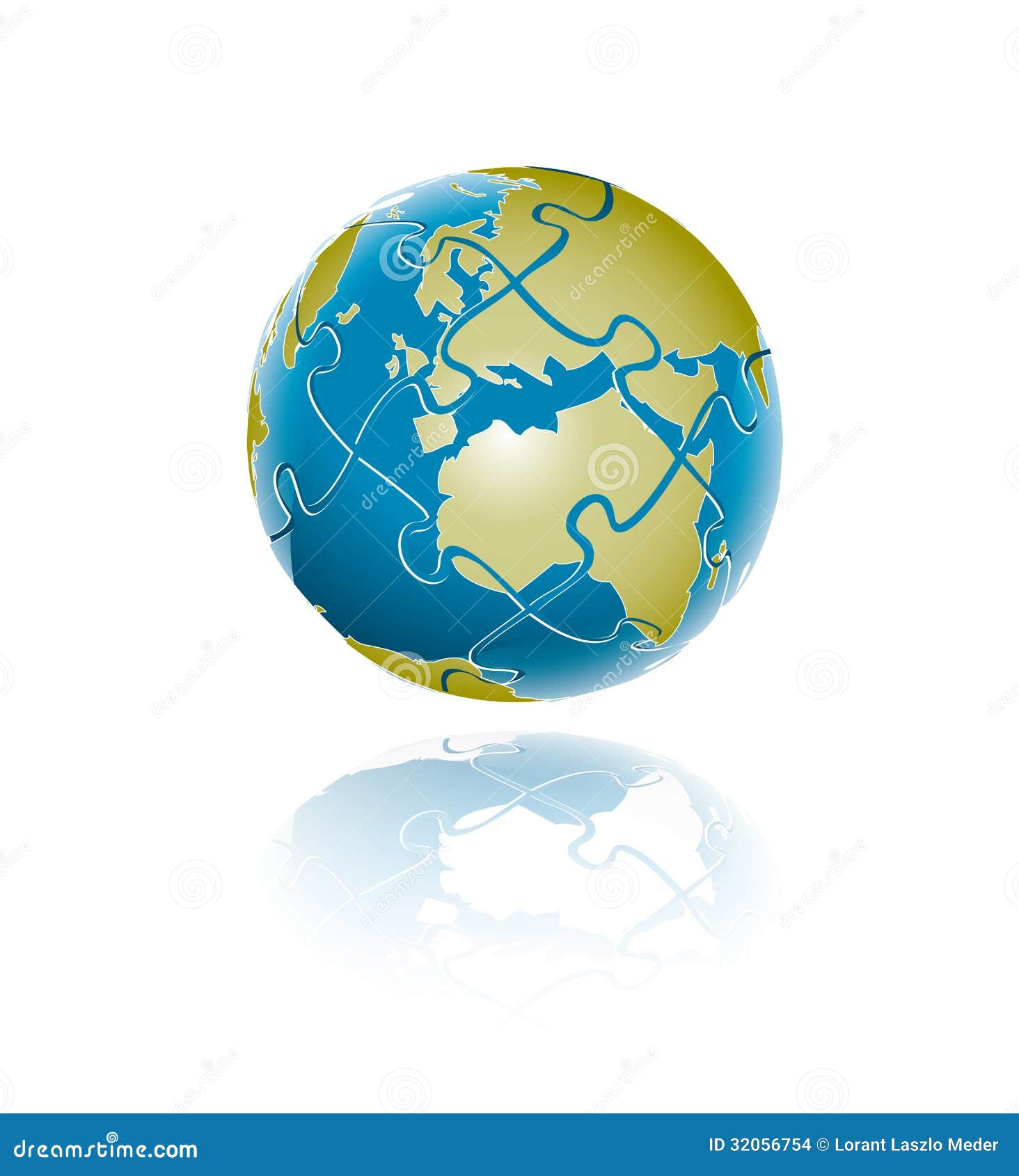 World Puzzle - Complexity, Difficulty, Problems And Challenges Of A ...