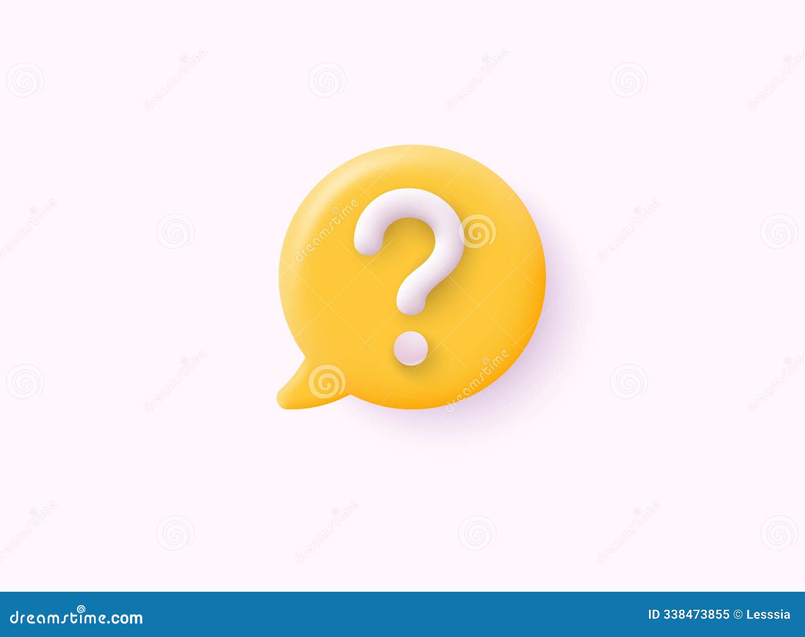 Yellow Question Mark On A Background Of White Signs Royalty-Free Stock ... Yellow Question Mark On A Background Of White Signs Royalty-Free Stock ...