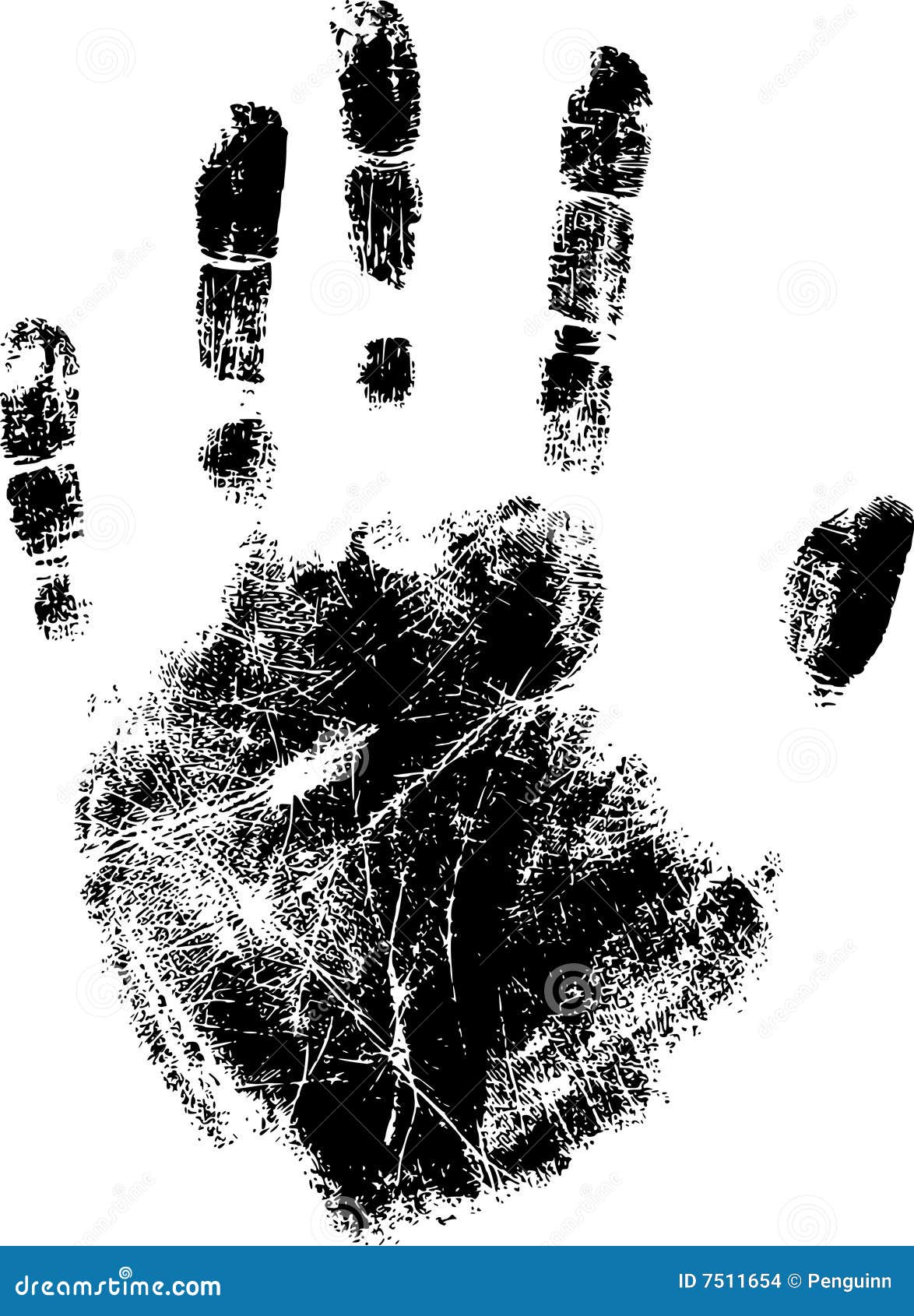 Dactiloscopia Imagenes de archivo - Imagen: 7511654