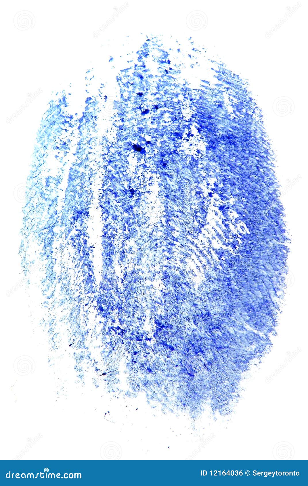 Dactylogram, Finger-print Macro Stock Photo - Image of fingerprinting ...