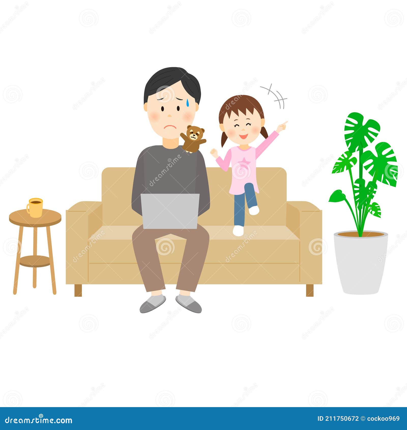 Annoying Kids Clipart Images