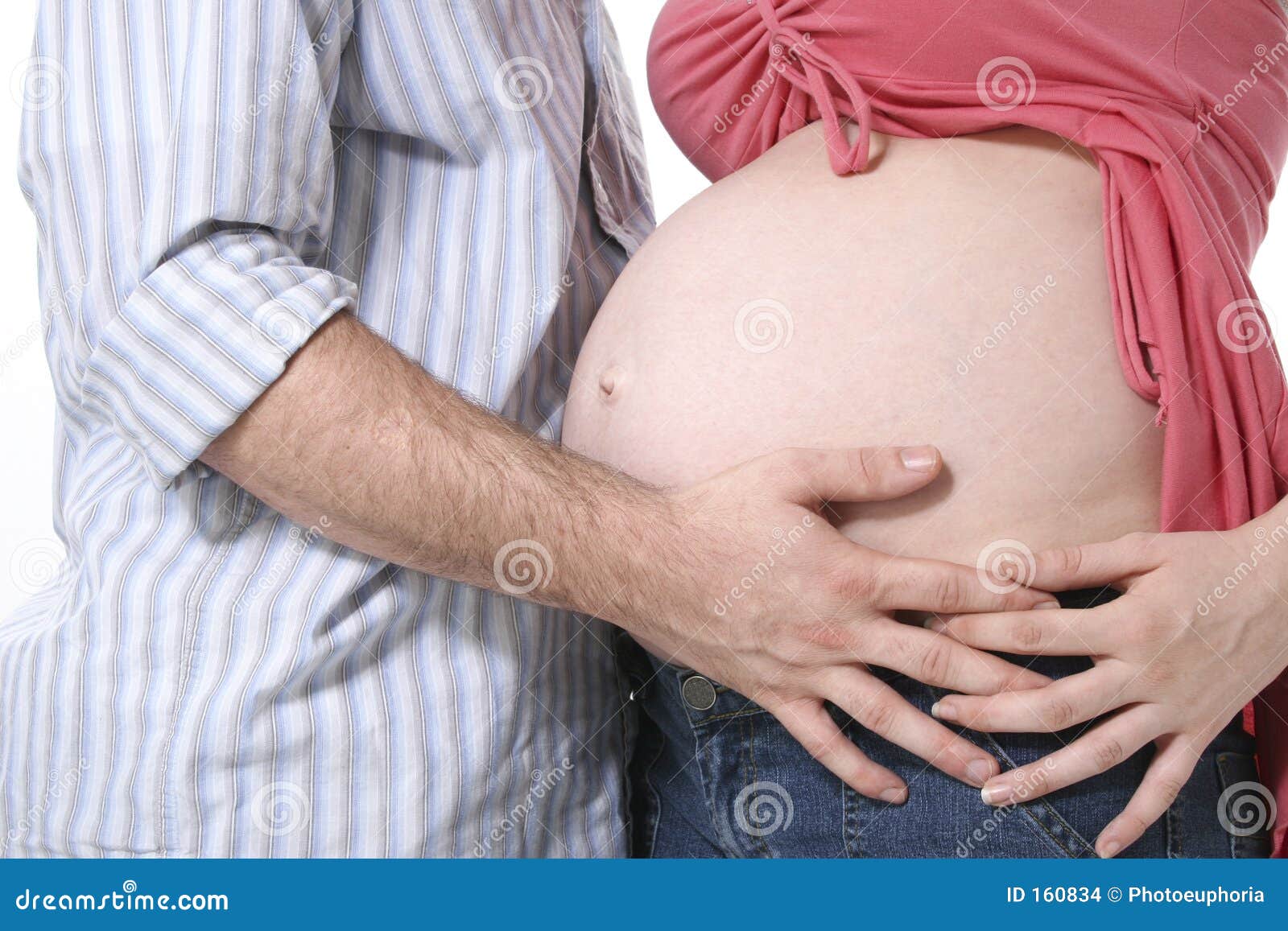1,661 Dad Mom Holding Belly Stock Photos - Free & Royalty-Free Stock ...
