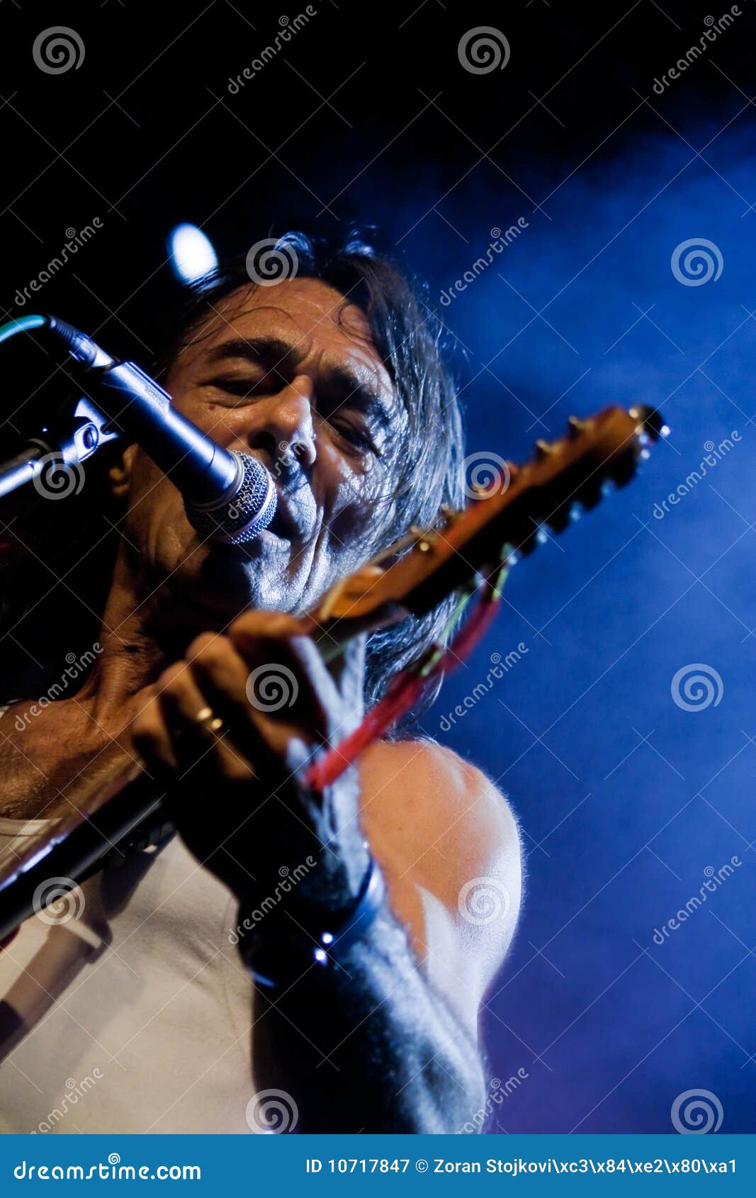 Dado Topic & Time after Time Editorial Photography - Image of male ...