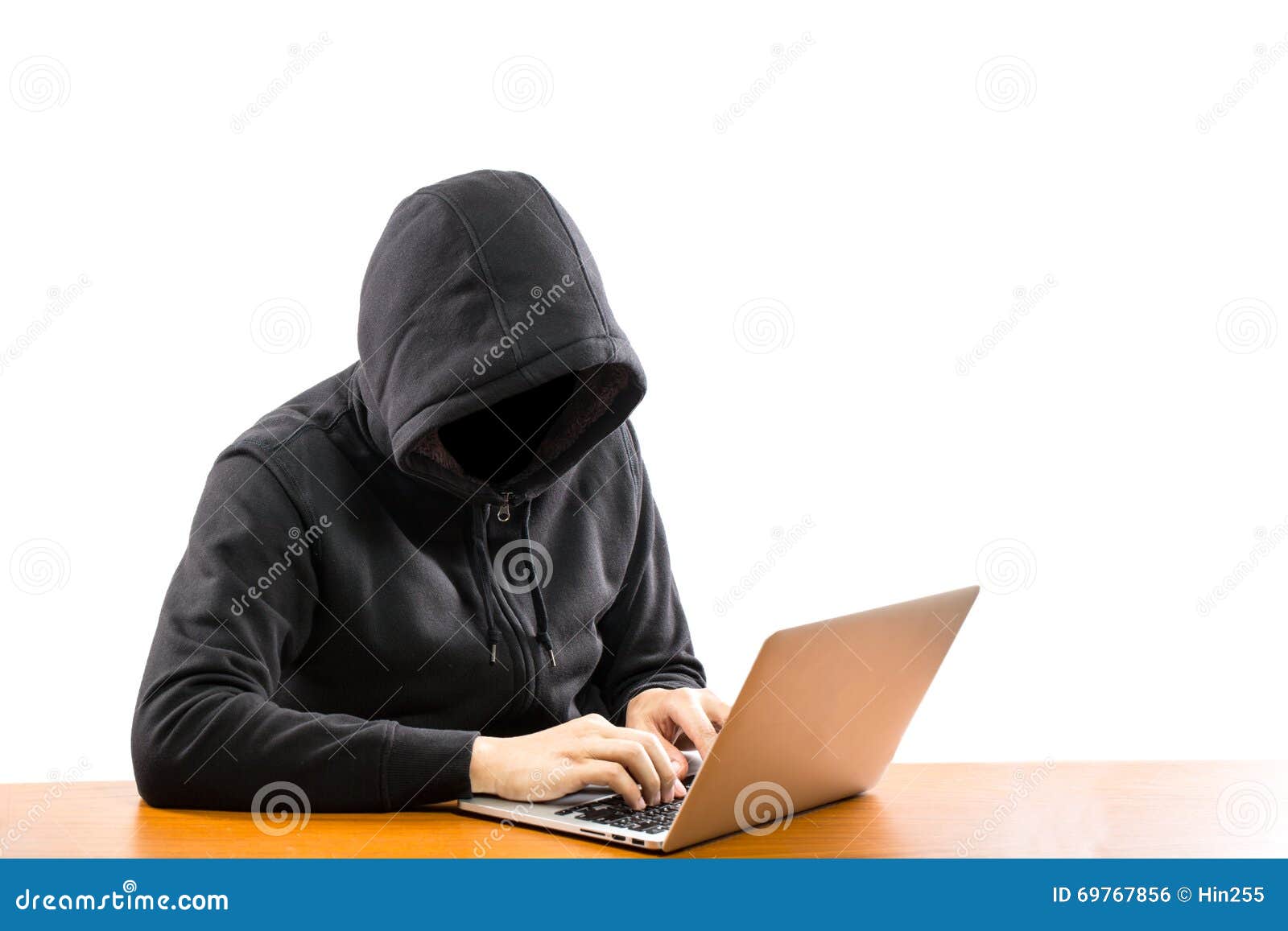 Dados Do Olhar E Da Busca Do Programador Dos Hacker Foto de Stock ...