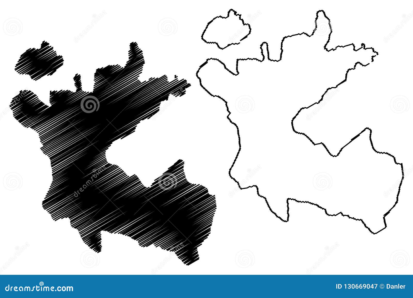 Dnh Map Stock Illustrations – 3 Dnh Map Stock Illustrations, Vectors ...