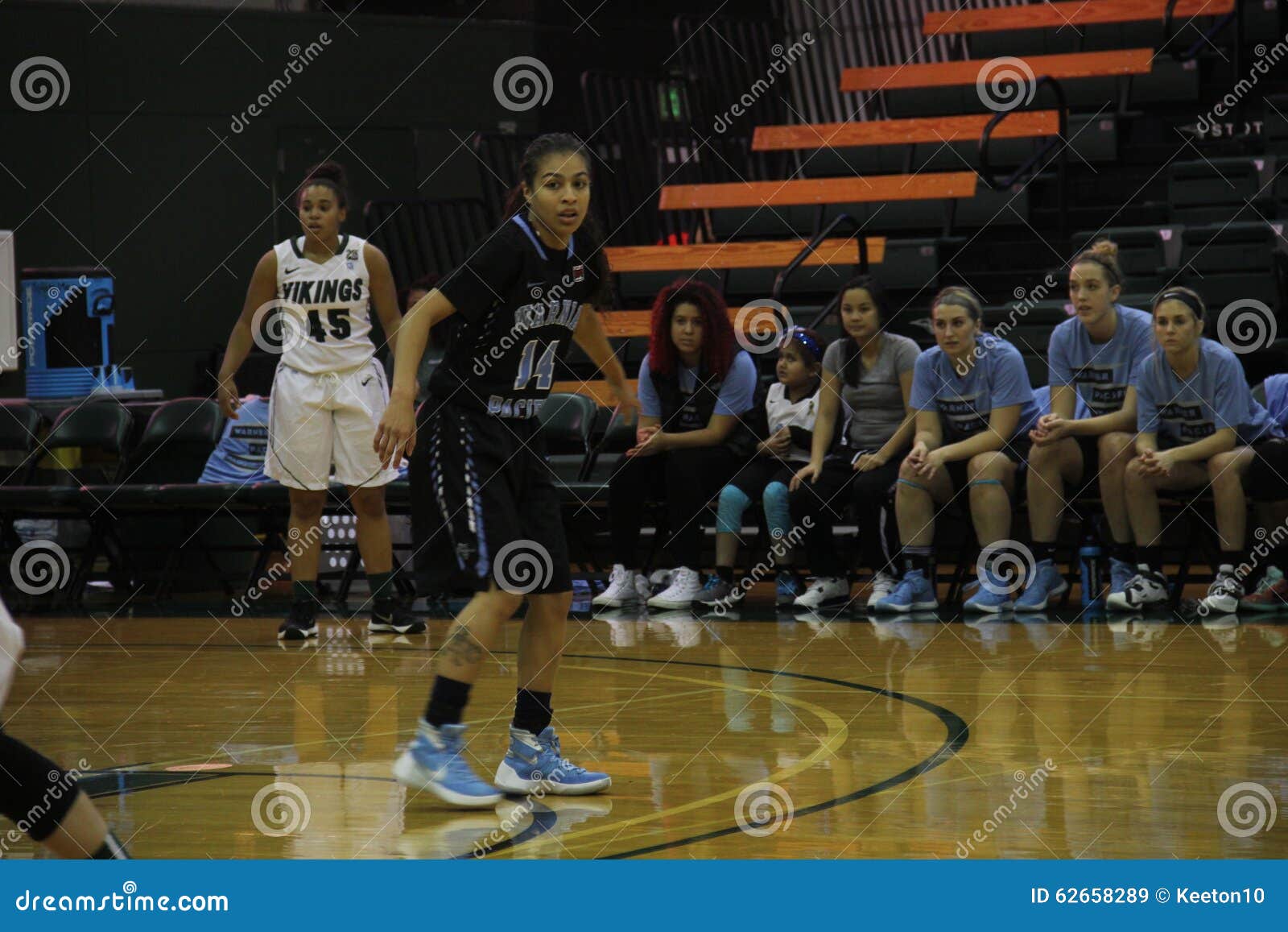 #14 Daesha Jackson editorial stock image. Image of peter - 62658289