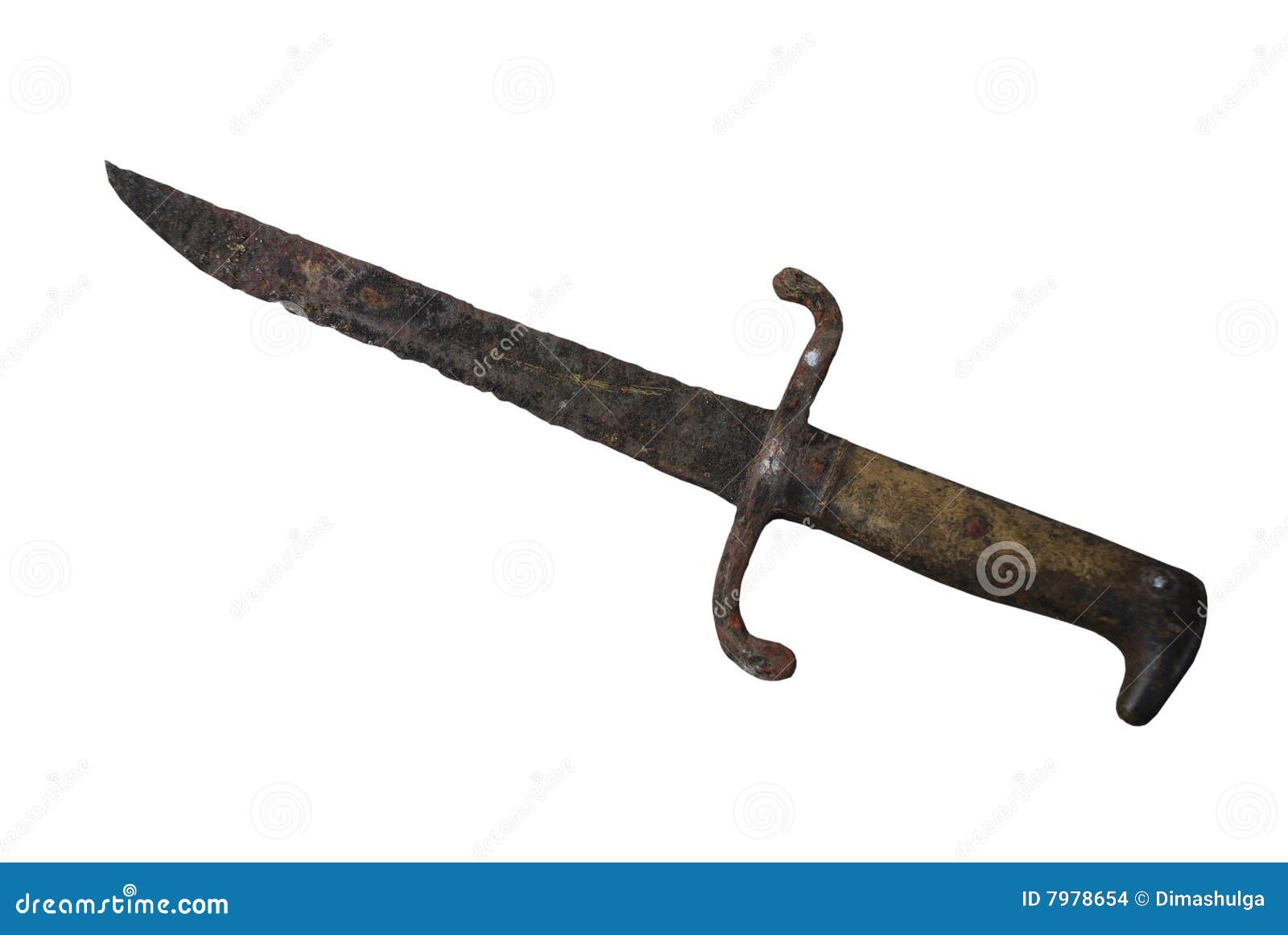 Rusty Dagger Stock Illustrations – 64 Rusty Dagger Stock Illustrations ...