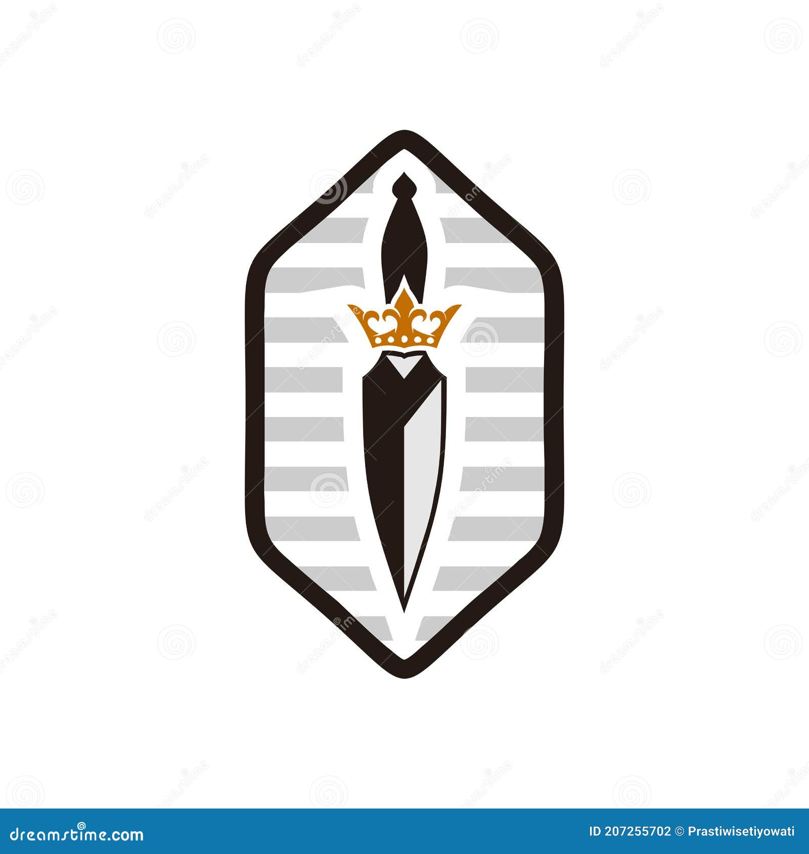 Set Dagger, King Crown, Portrait Museum, Human Skull, Broken Bone And ...