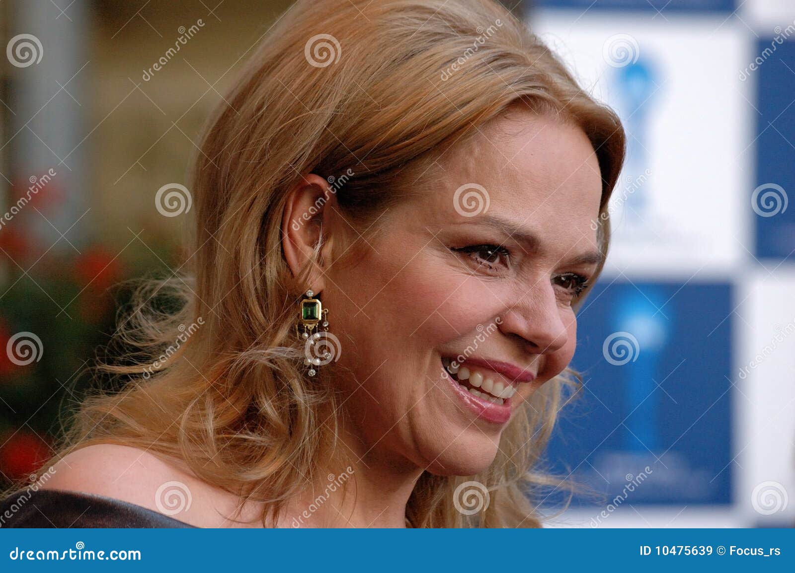 Dagmar Havlova editorial stock image. Image of dagmar - 10475639