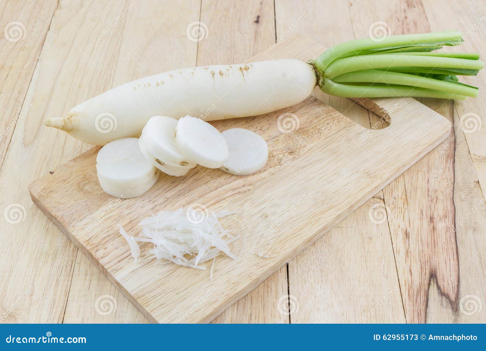 Daikon Radish Drying On Racks Royalty-Free Stock Image | CartoonDealer ...