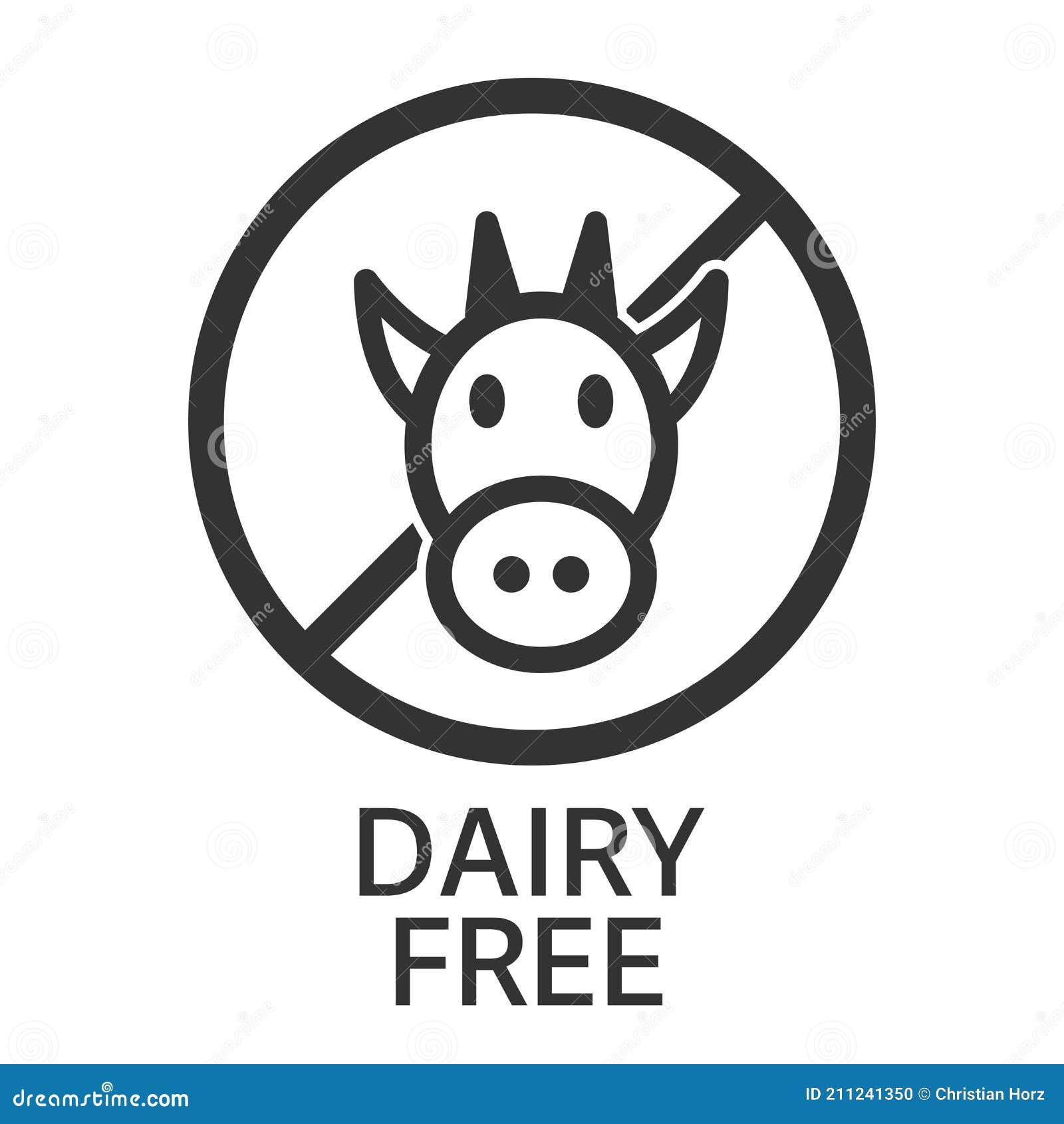 Dairy Free Symbol Stock Illustrations – 1,563 Dairy Free Symbol Stock ...