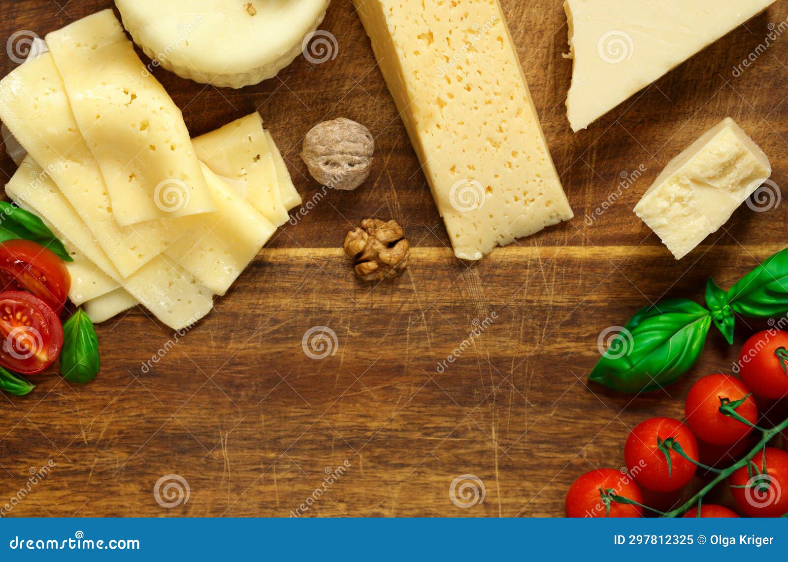 Natural organic cheese stock image. Image of dish, product - 297812325