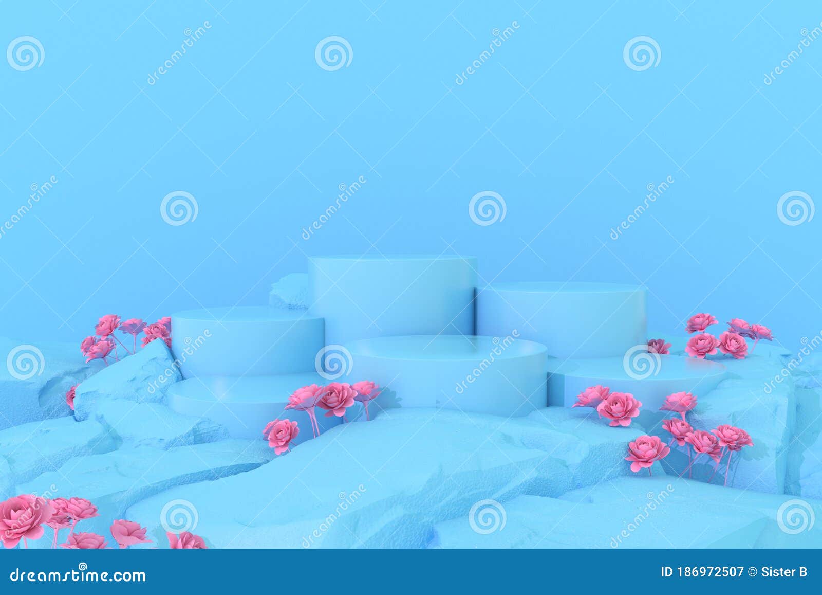 Dais,display,background,temp,late,design,empty,illustration,abstract ...