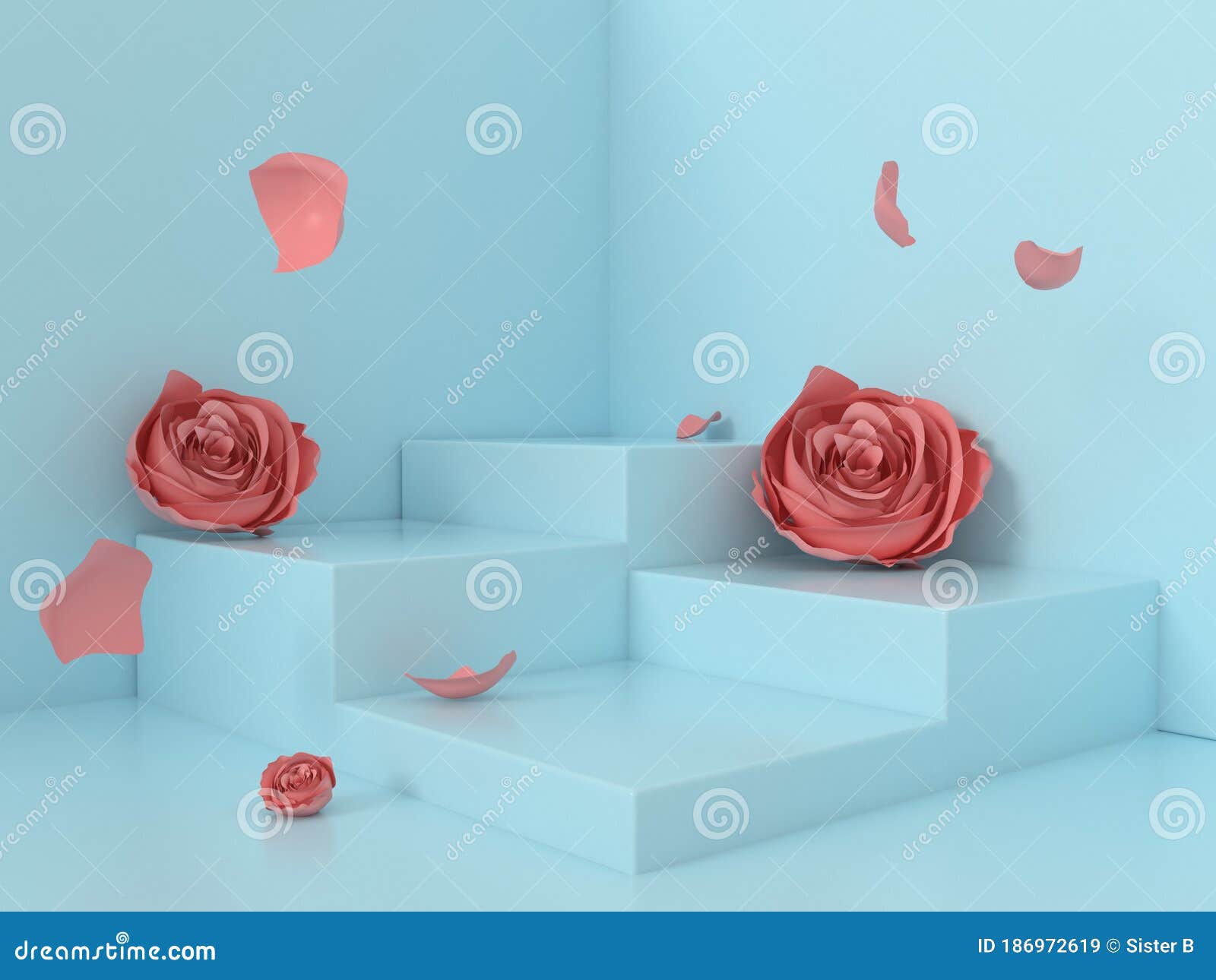 Dais,display,background,temp,late,design,empty,illustration,abstract ...
