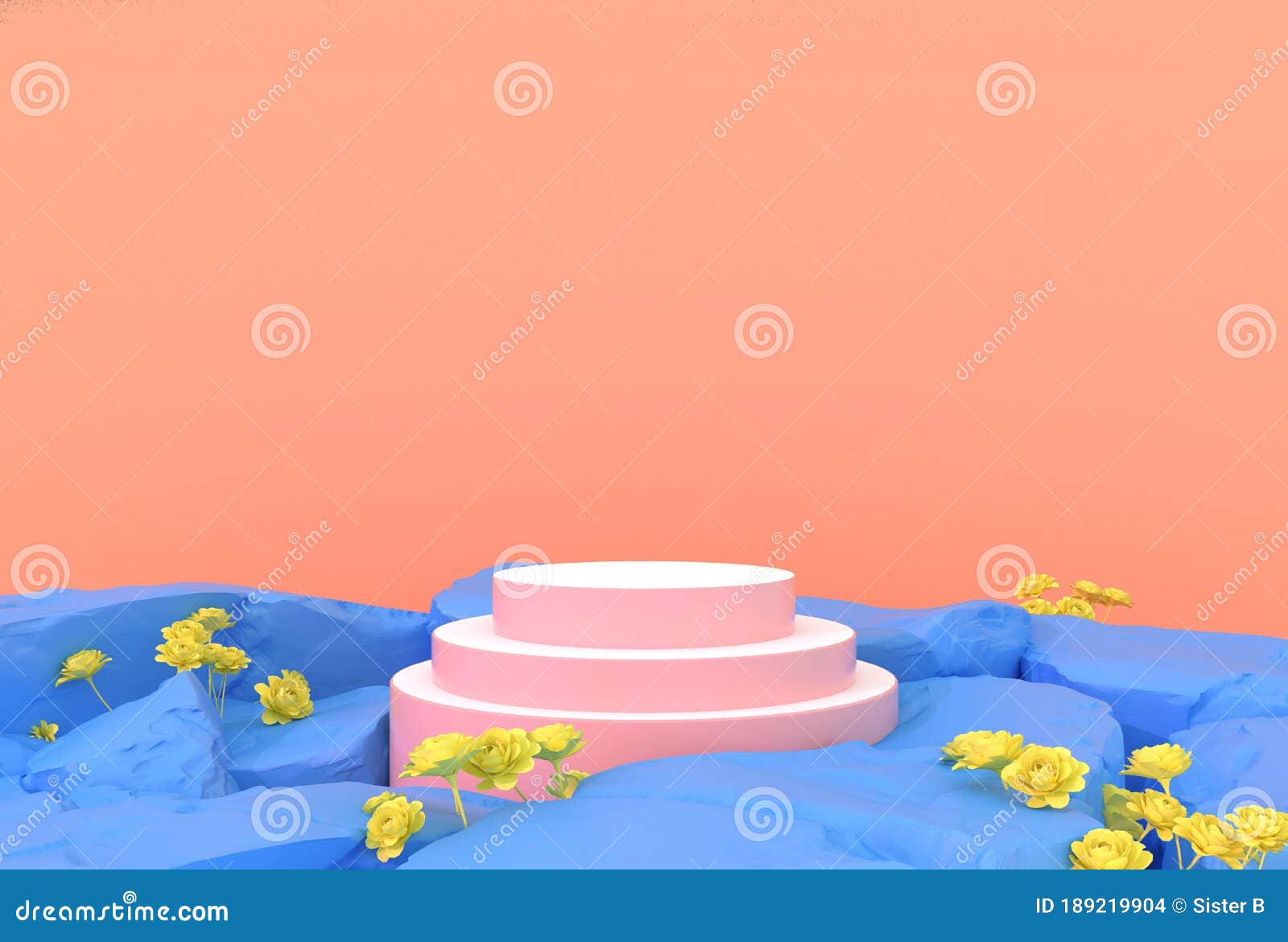 Dais,display,background,temp,late,design,empty,illustration,abstract ...