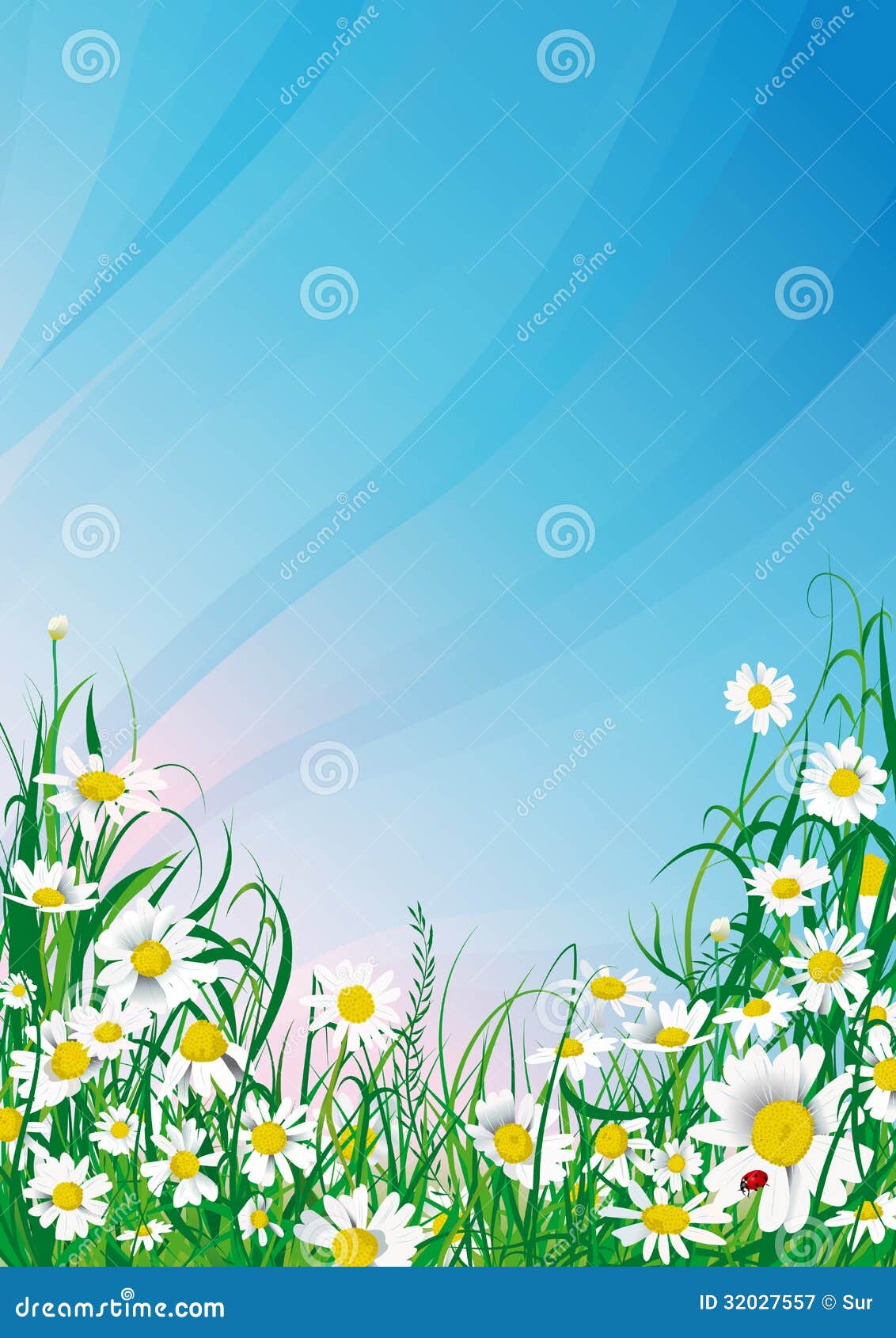 Daybreak Background Stock Illustrations – 1,060 Daybreak Background ...