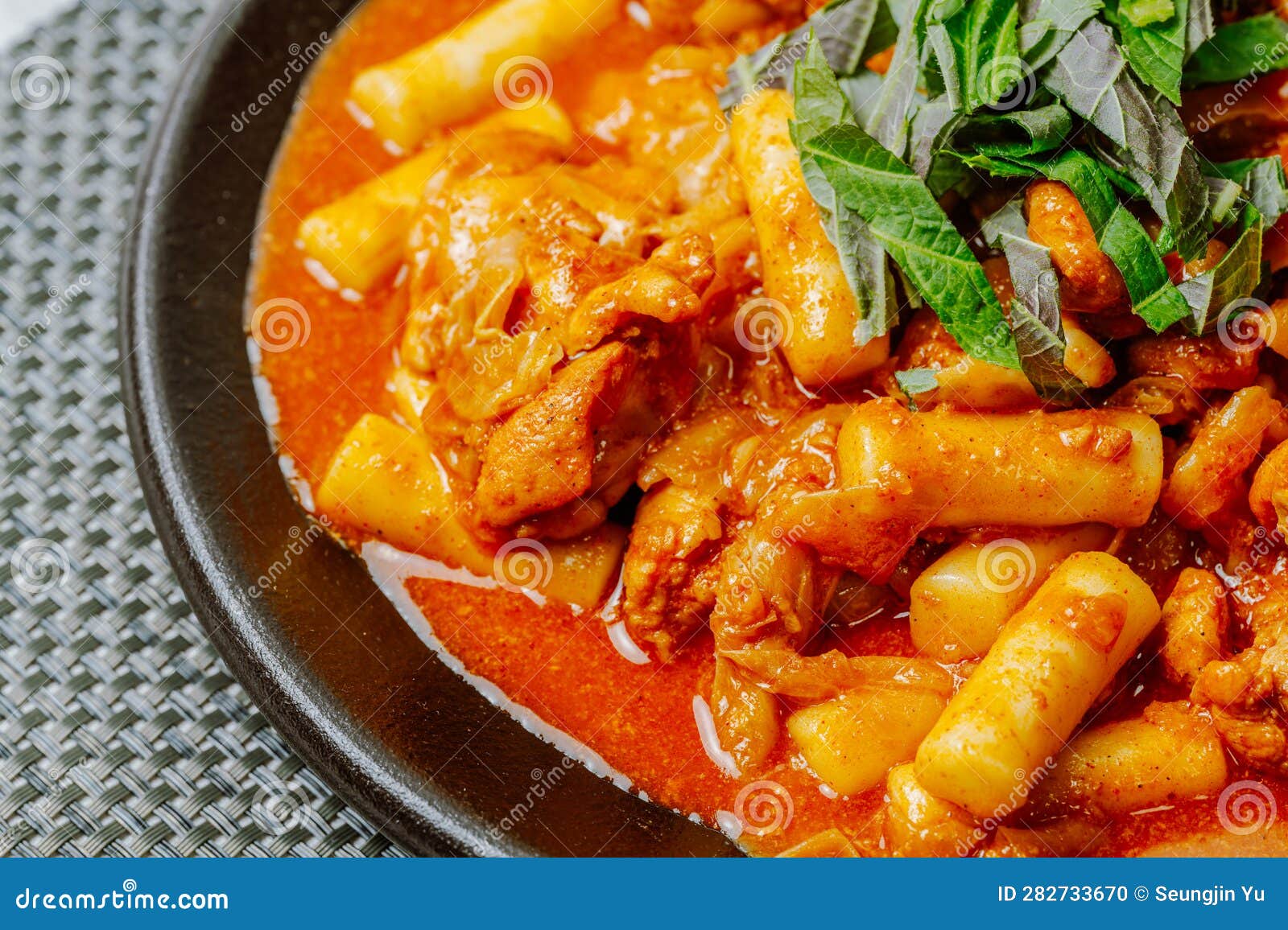 Dakgalbi : One Of Korean Favorite : Korean Spicy Stir Fried Vegetable ... Dakgalbi : One Of Korean Favorite : Korean Spicy Stir Fried Vegetable ...