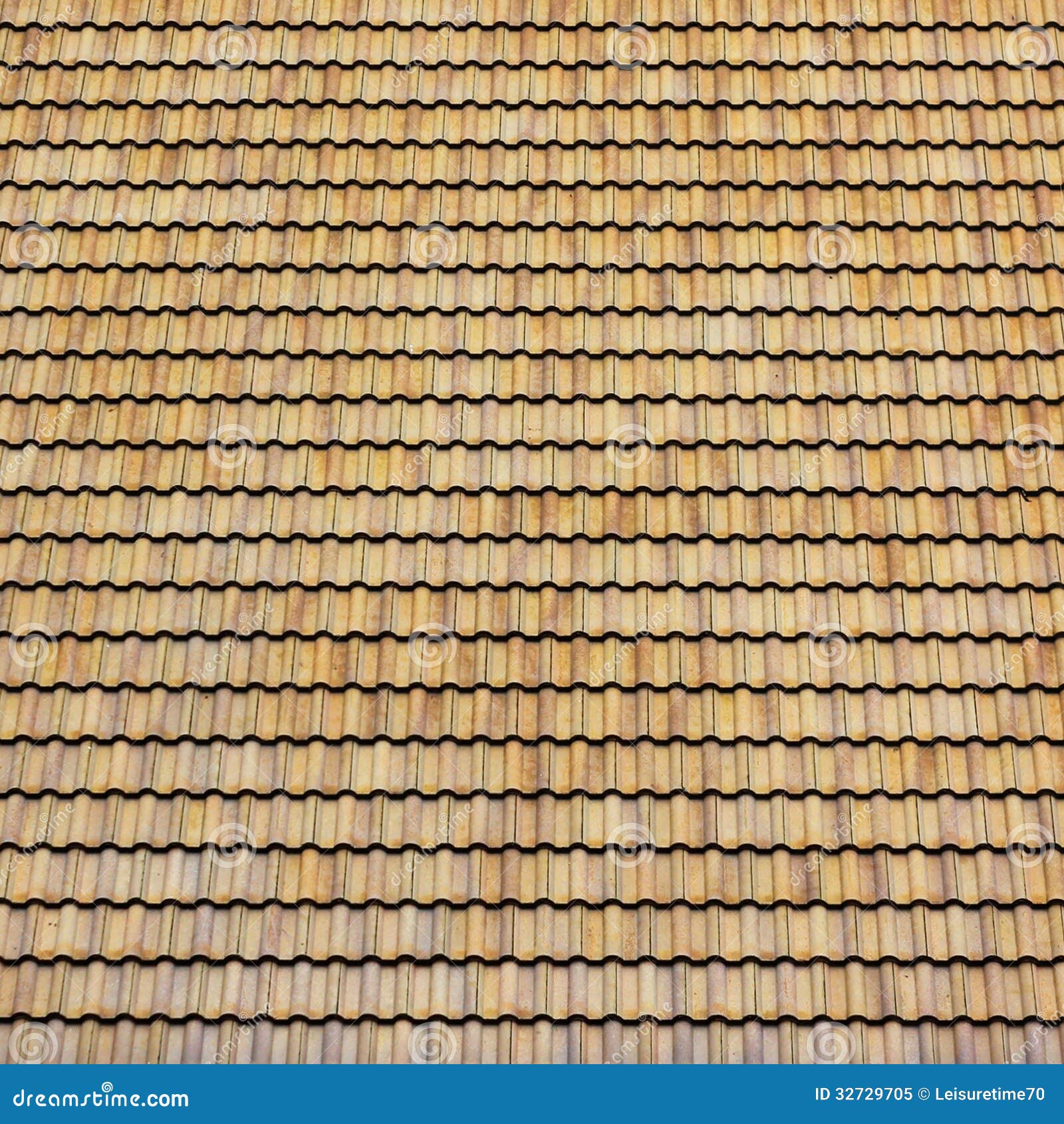Daktegel stock afbeelding. Image of spaander, ceramisch - 32729705