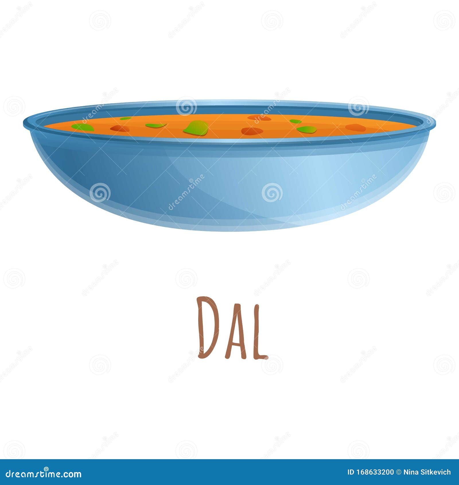 Dal Food Icon, Cartoon Style Stock Vector - Illustration of ingredient ... Dal Food Icon, Cartoon Style Stock Vector - Illustration of ingredient ...