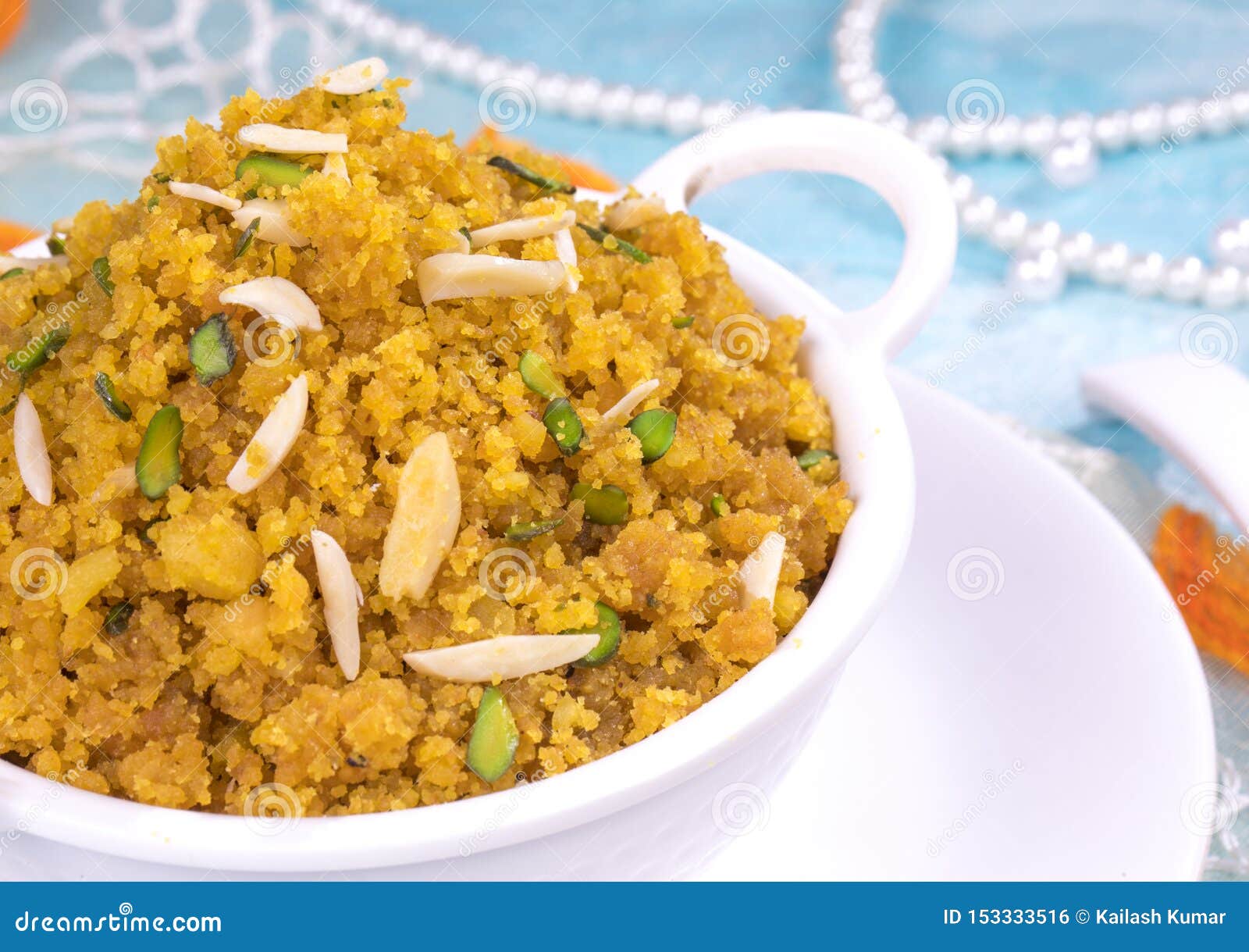 Dal Halwa foto de archivo. Imagen de plato, motivo, cocina - 153333516