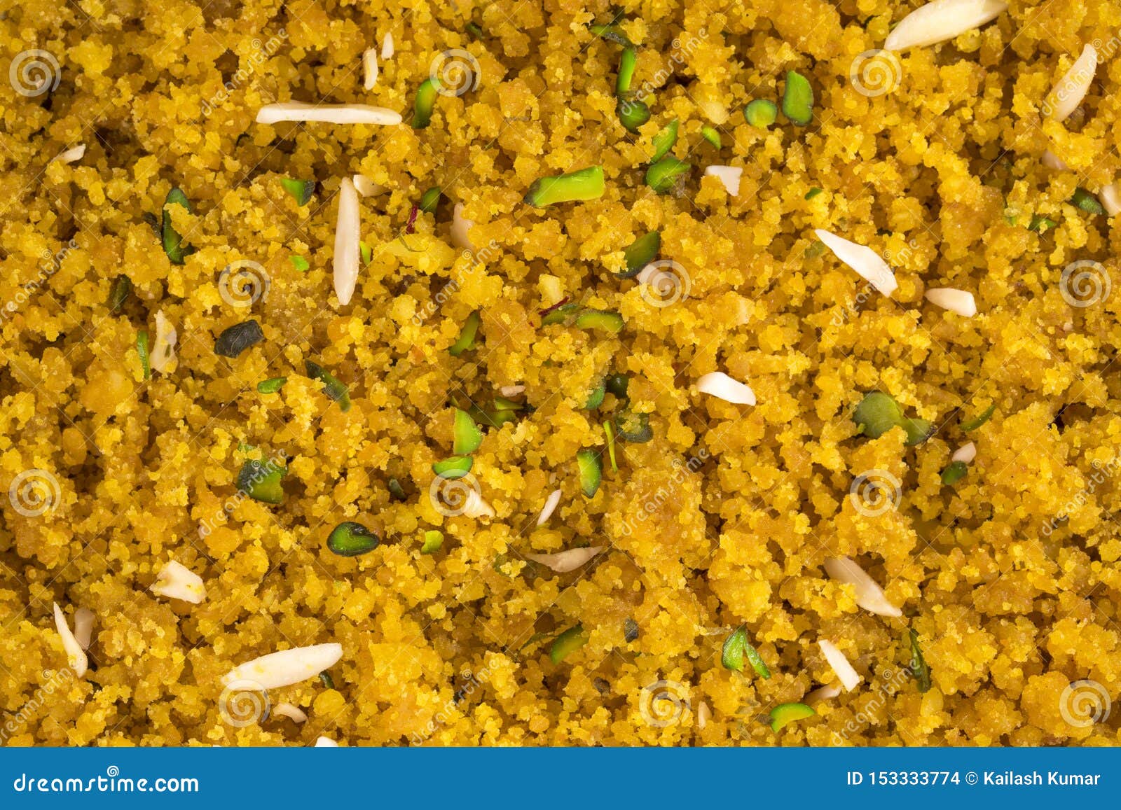 Dal Halwa foto de archivo. Imagen de tuercas, diwali - 153333774