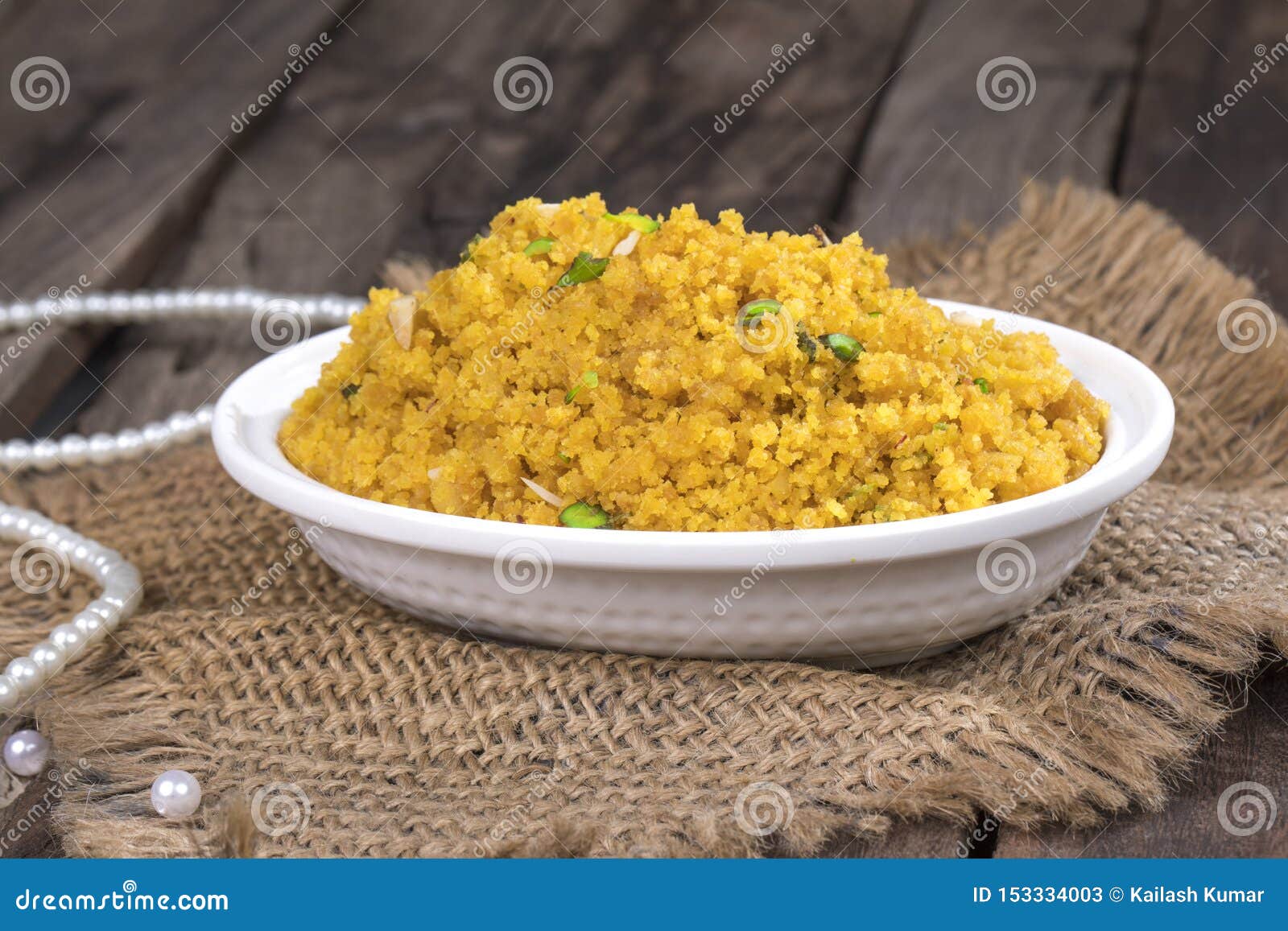 Dal Halwa imagen de archivo. Imagen de rematado, picar - 153334003