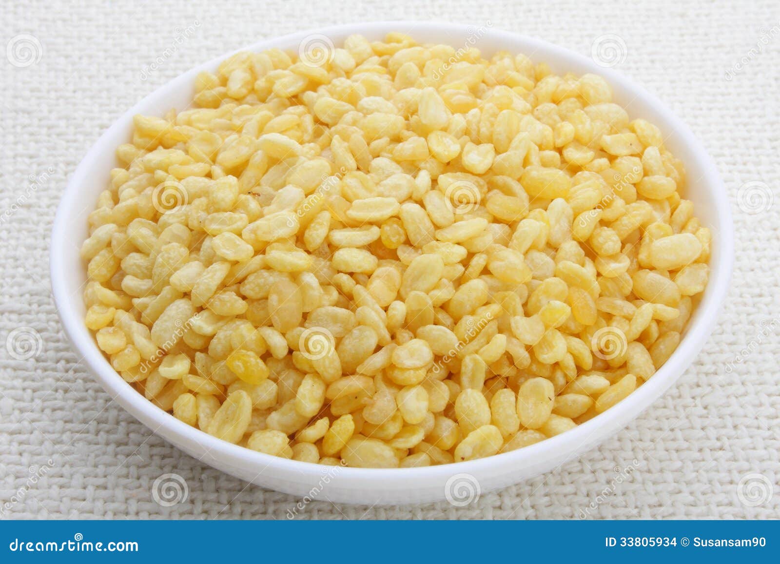 Dal Moong stock photo. Image of pulses, mixture, dinner - 33805934