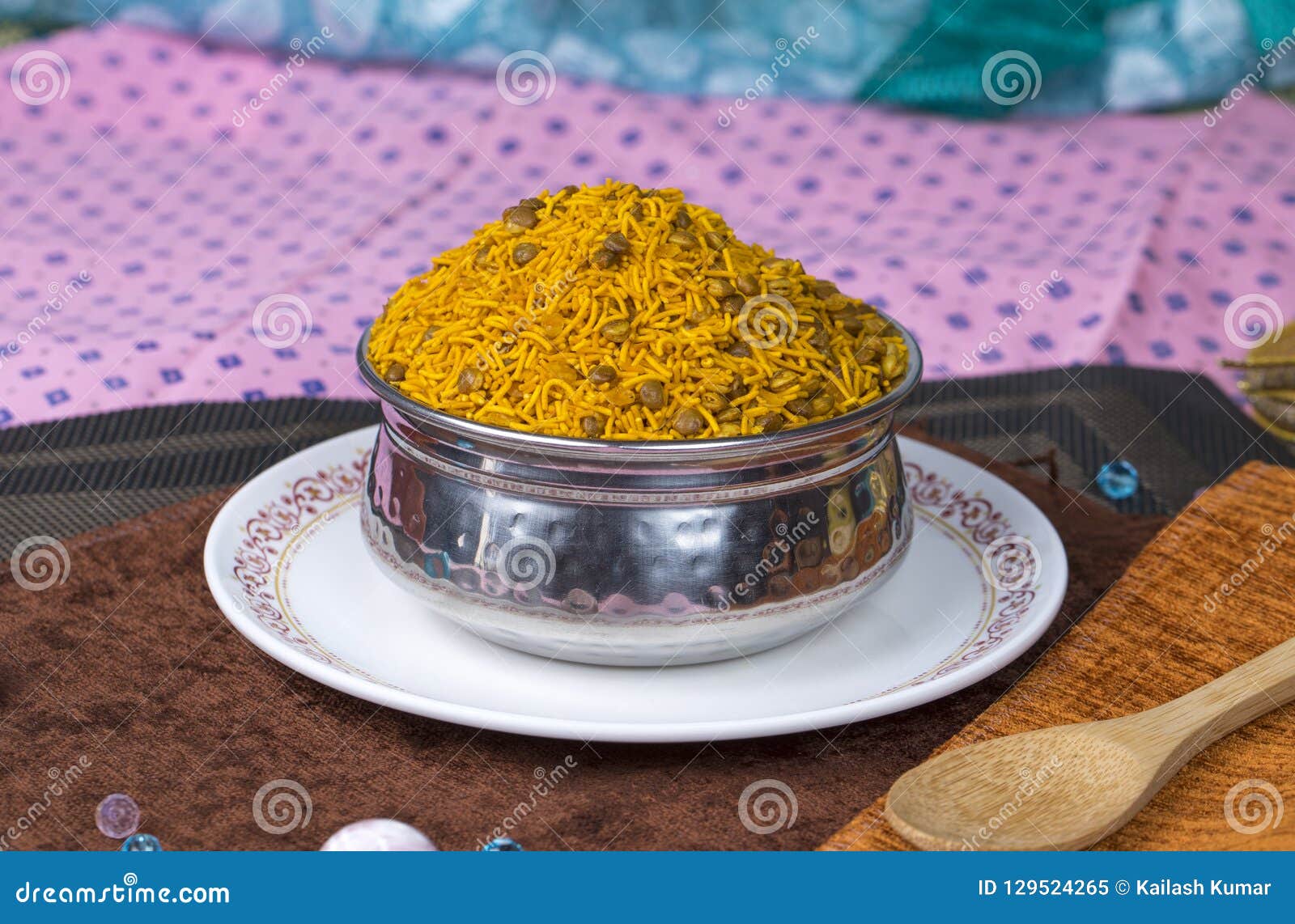 Dal Moth stock image. Image of masoor, moong, kashmiri - 129524265