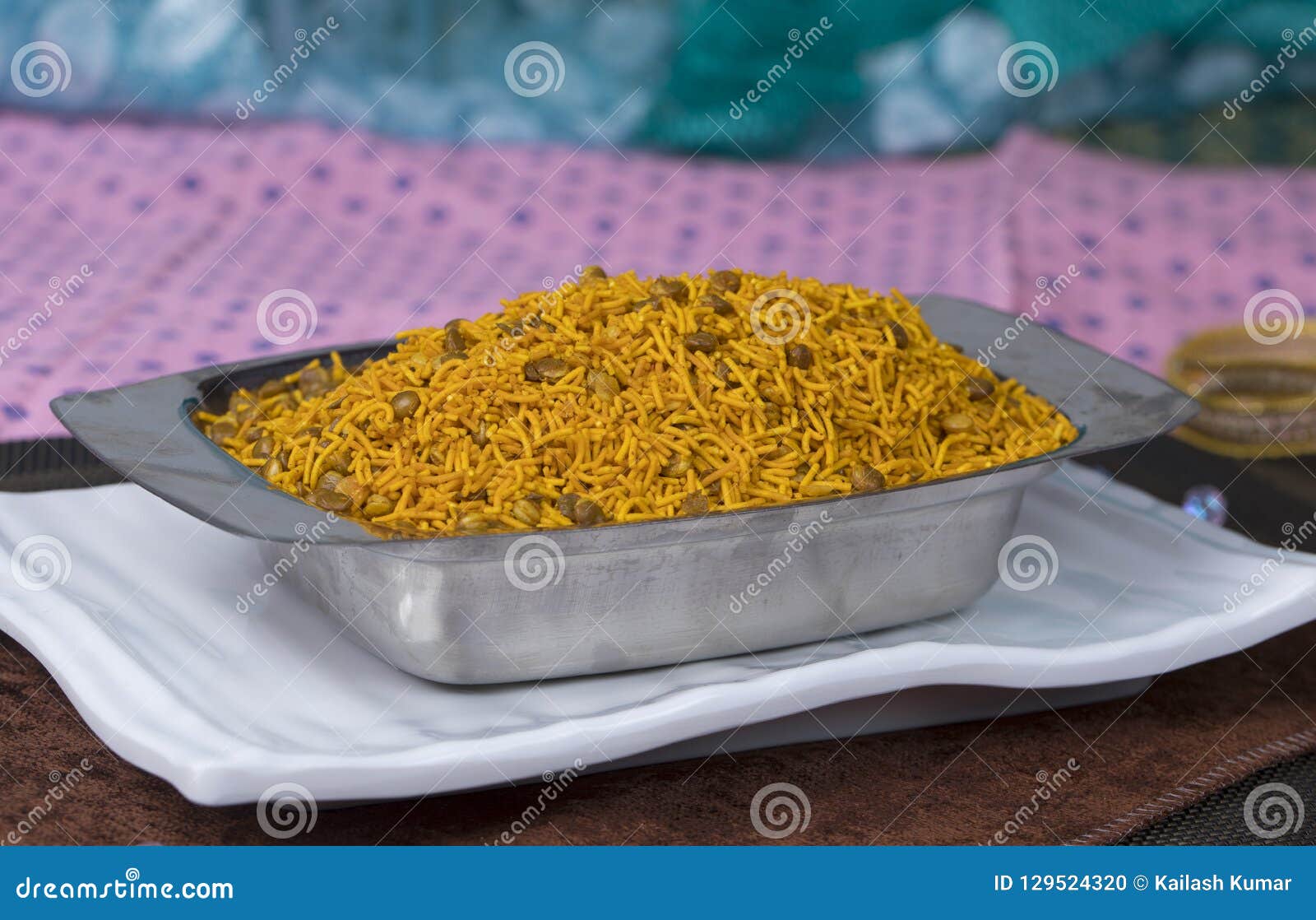 Dal Moth stock photo. Image of bhujya, daal, indian - 129524320