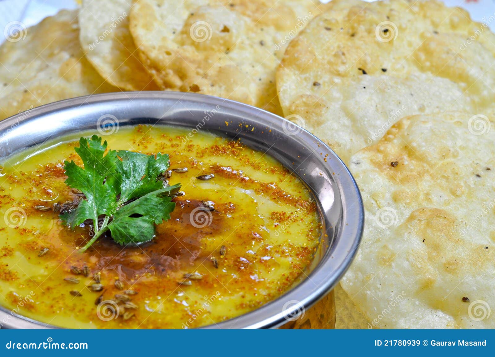 Dal pakwaan stock image. Image of renal, sindhi, fiber - 21780939