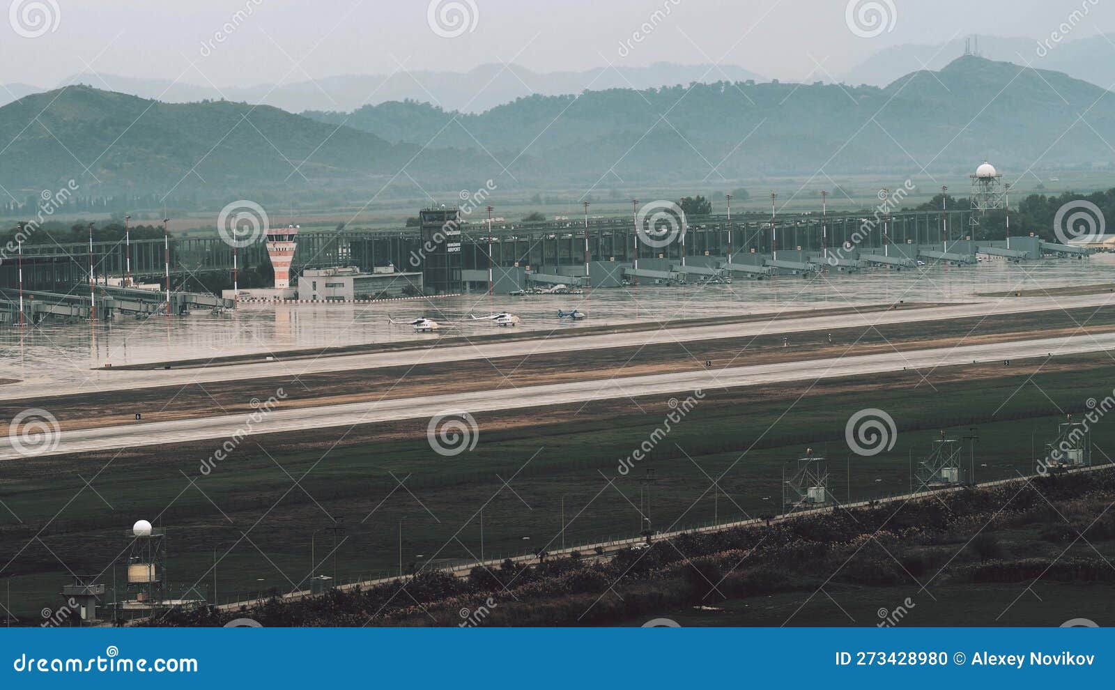 DALAMAN, TURKEY - NOVEMBER 23, 2022. YDA Dalaman Havalimani Airport ... DALAMAN, TURKEY - NOVEMBER 23, 2022. YDA Dalaman Havalimani Airport ...
