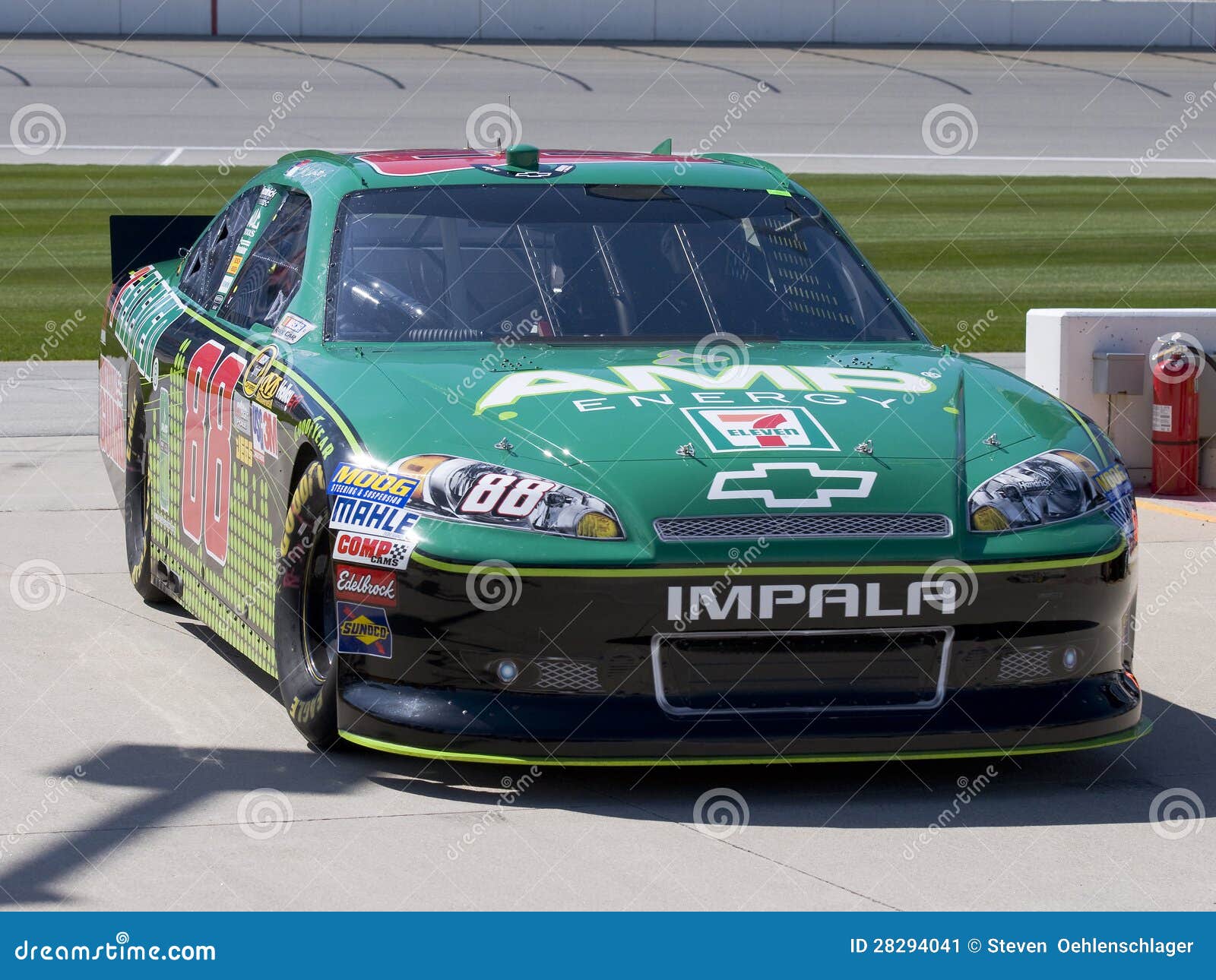 Dale Earnhardt Jr #88 editorial photo. Image of sprint - 28294041