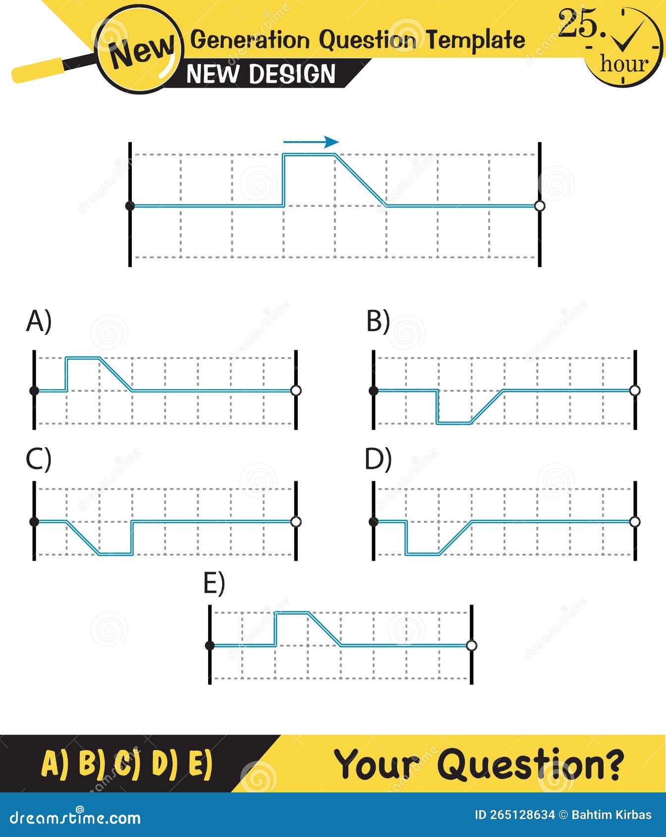 Diffraction Of Waves Example Diagram Cartoon Vector | CartoonDealer.com ...