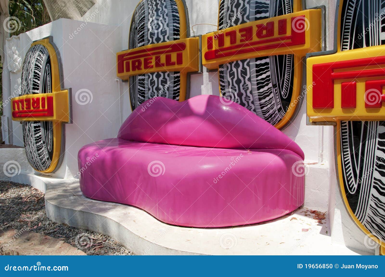 Dali S House in Portlligat, Cadaques, Spain Editorial Image - Image of ...