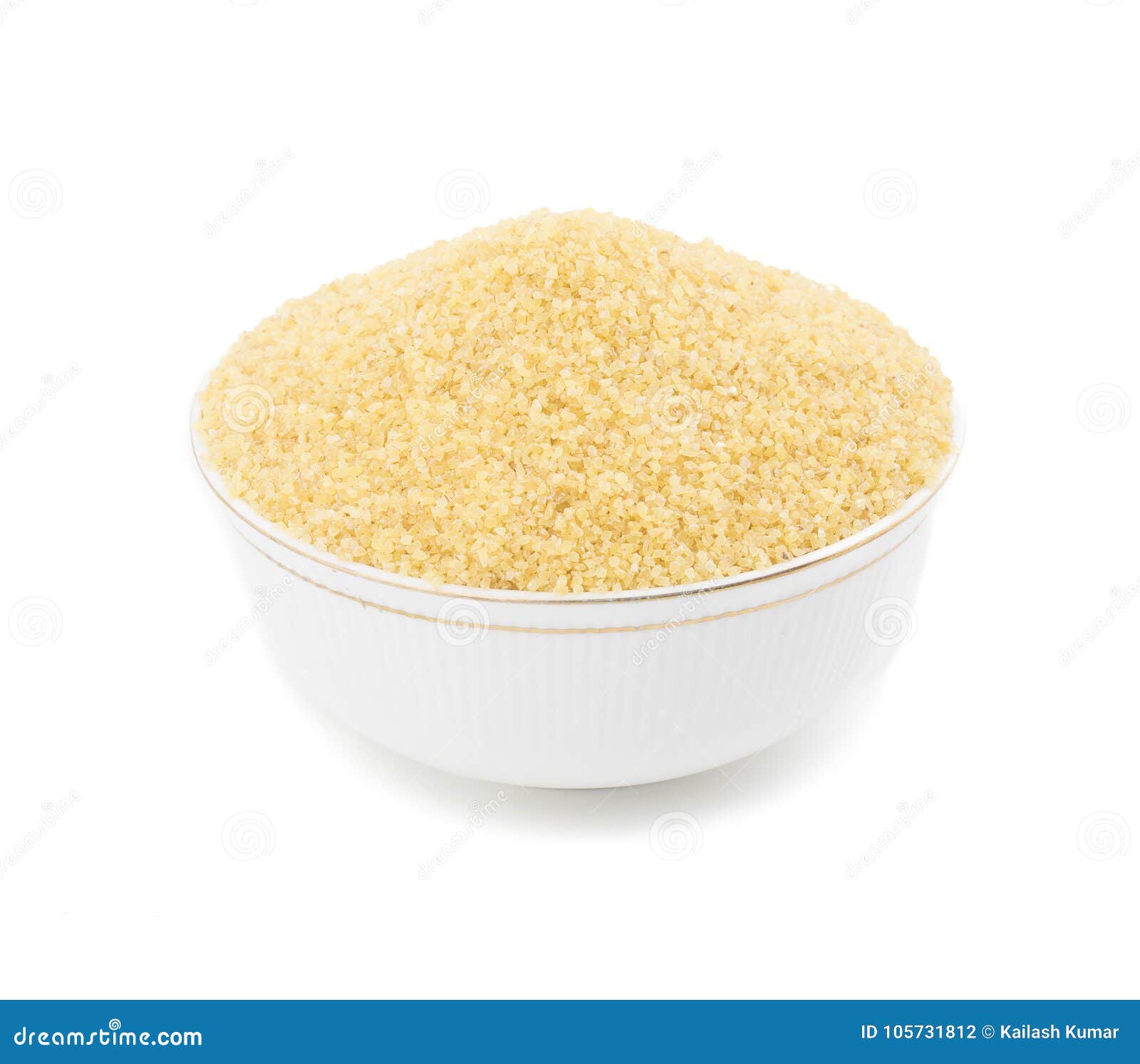 Dalia Food photo stock. Image du céréale, parcelle, criqué - 105731812