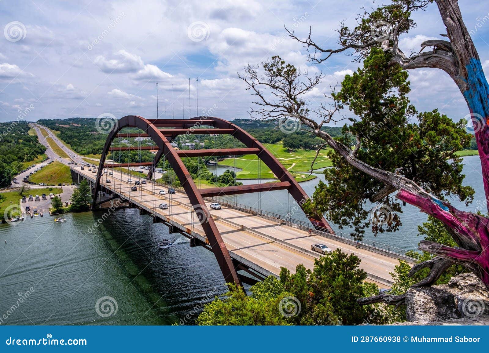 Iconic Tranquility: 4K Image of the Breathtaking Penny Backer 360 ...