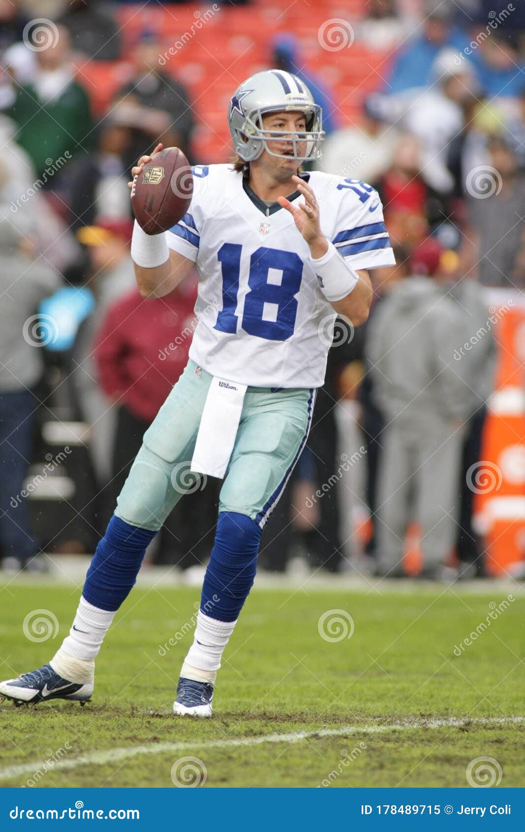 Kyle Orton editorial image. Image of leader, national - 178489715