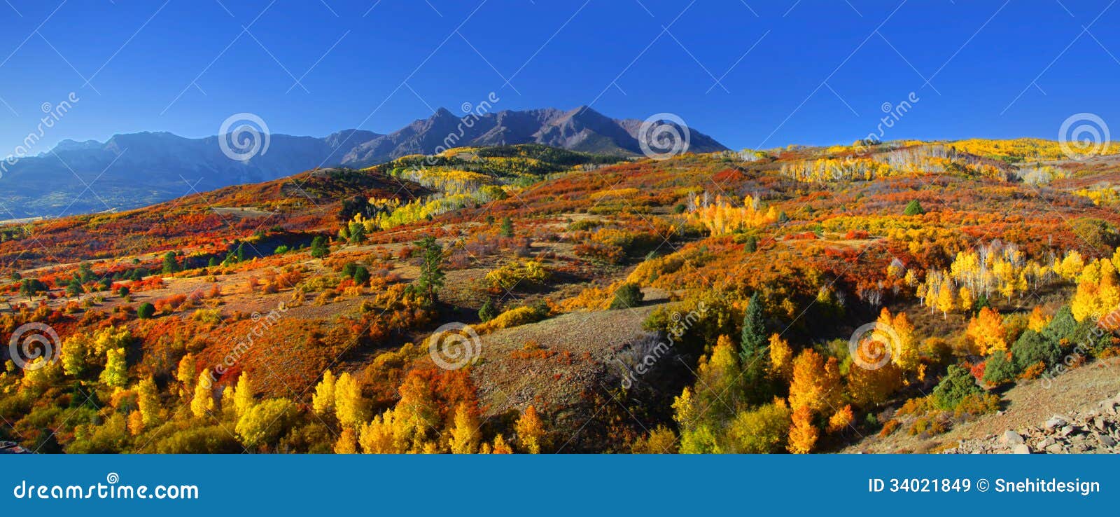Dallas divide stock image. Image of orange, scene, dallas - 34021849