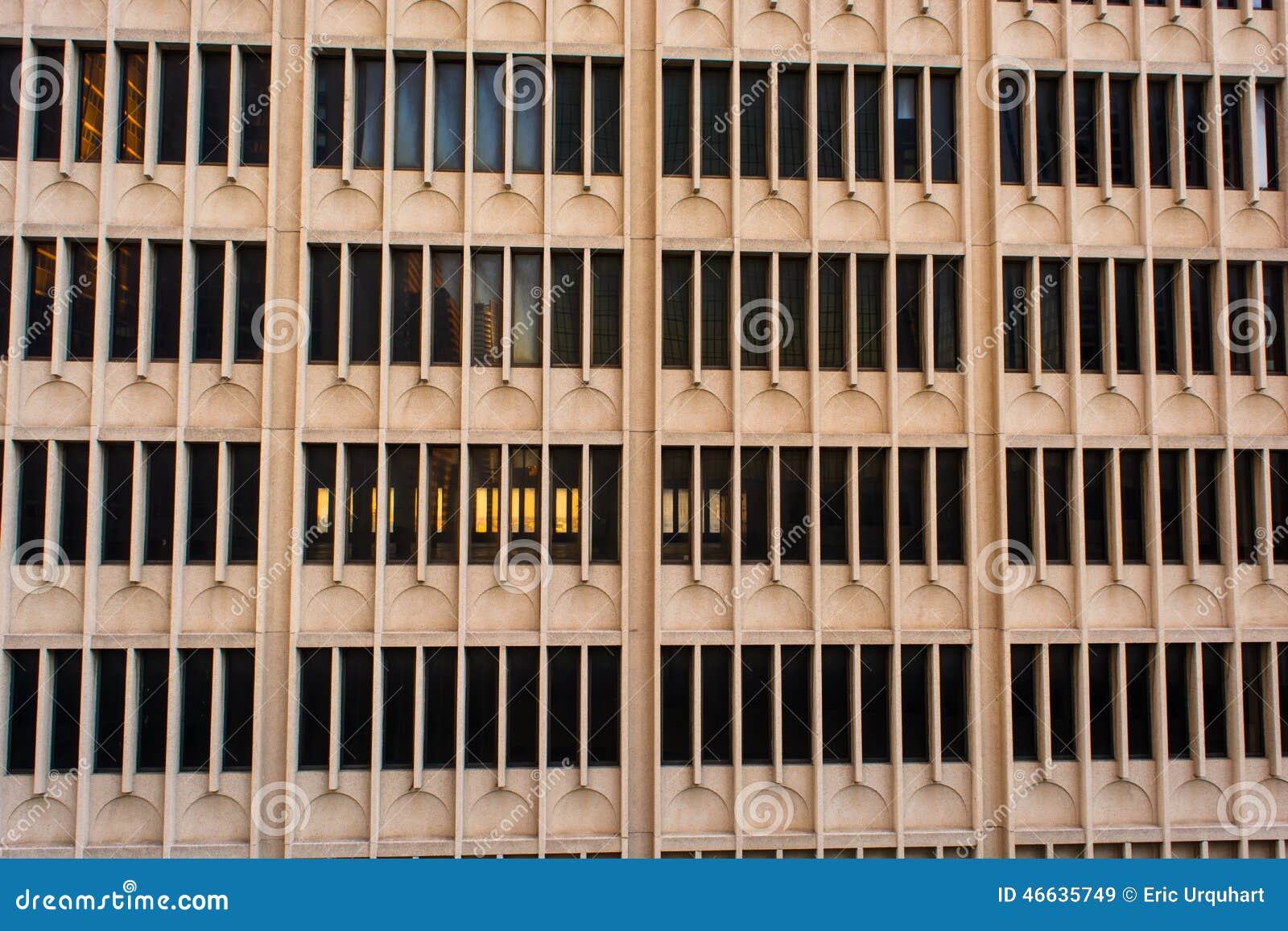 Dallas windows stock image. Image of city, skyline, buildings - 46635749