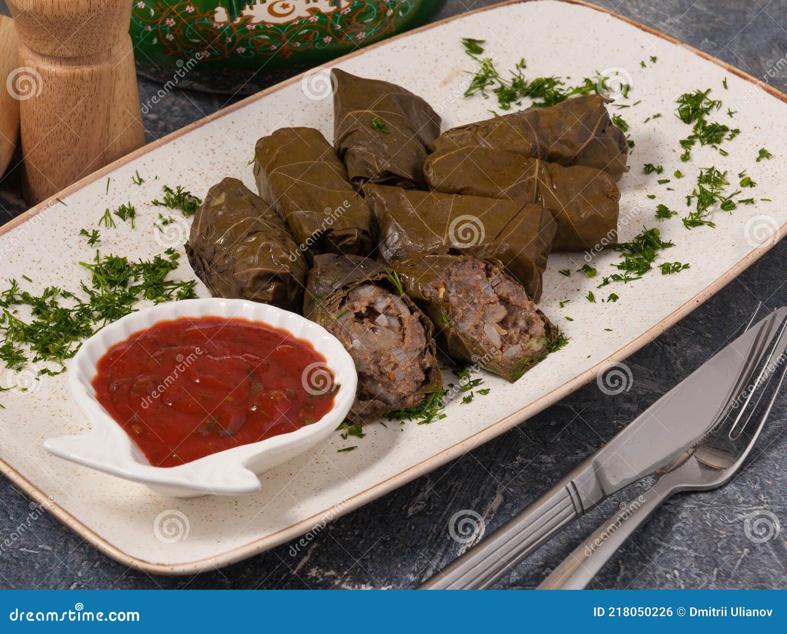 Tasty Dalma Stock Photos - Free & Royalty-Free Stock Photos from Dreamstime