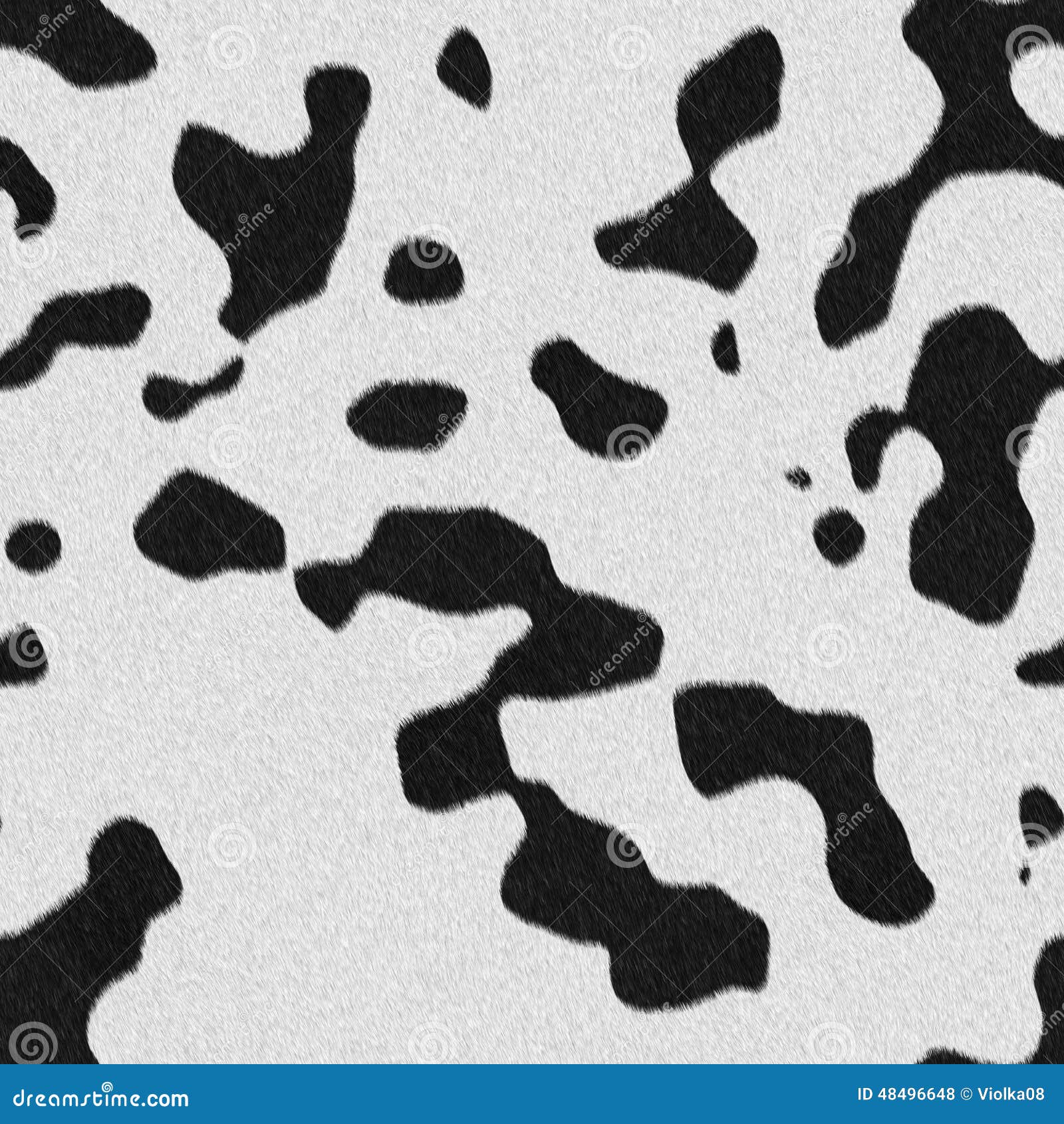 Dalmatian Texture Stock Photography | CartoonDealer.com #1543316