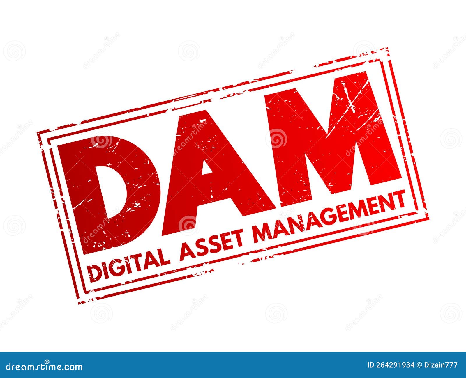 DAM Digital Asset Management - Business Process and an Information ...