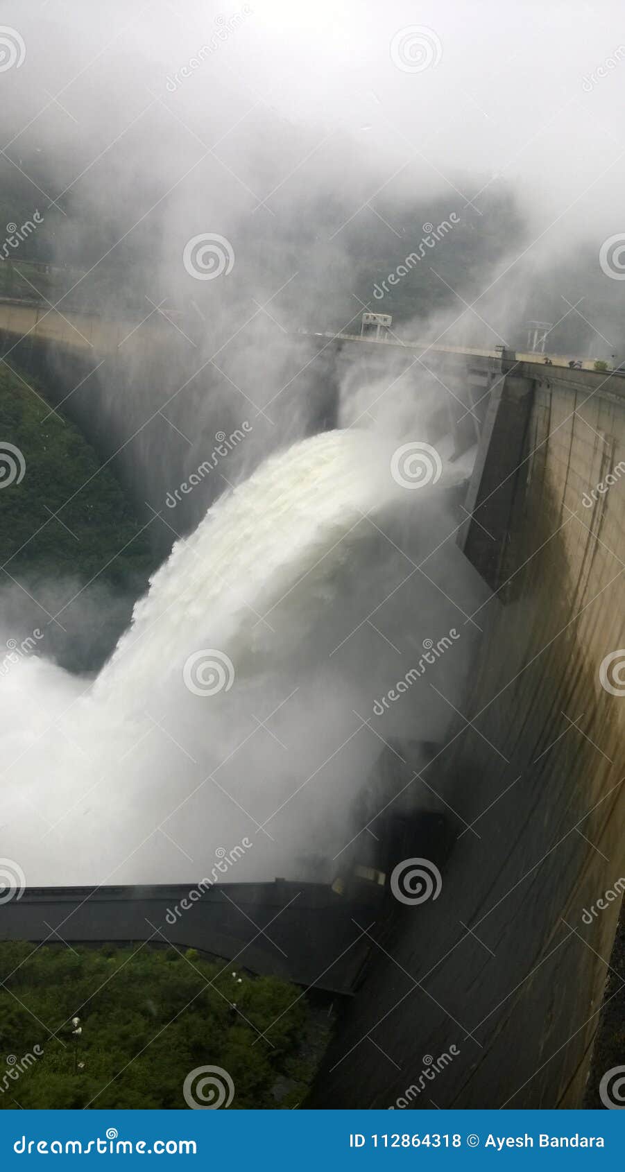 Water spilling stock photo. Image of outside, spilling - 112864318