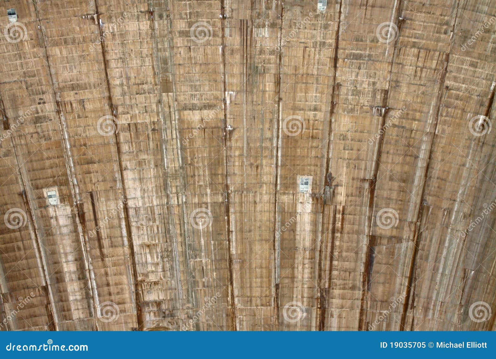 Dam Wall stock image. Image of layers, hoover, industrial - 19035705