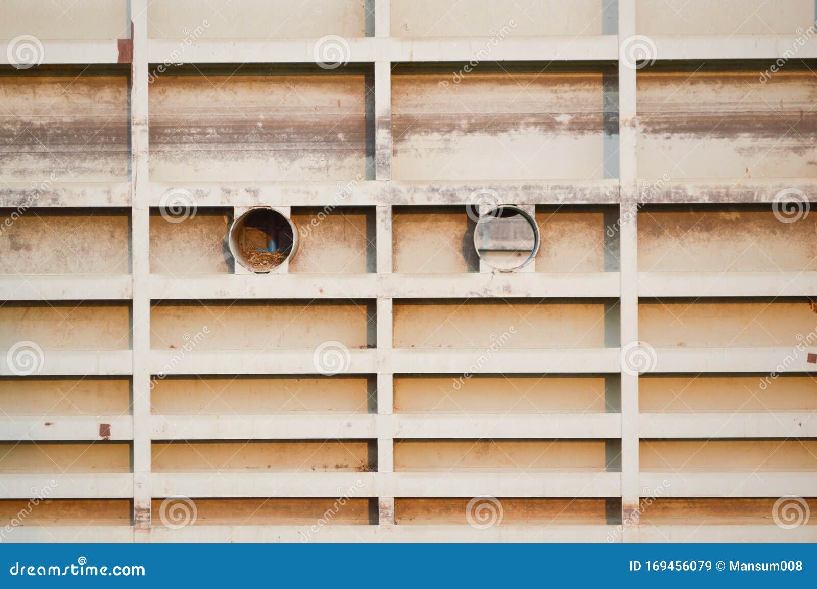 Dam wall texture stock image. Image of texture, background - 169456079