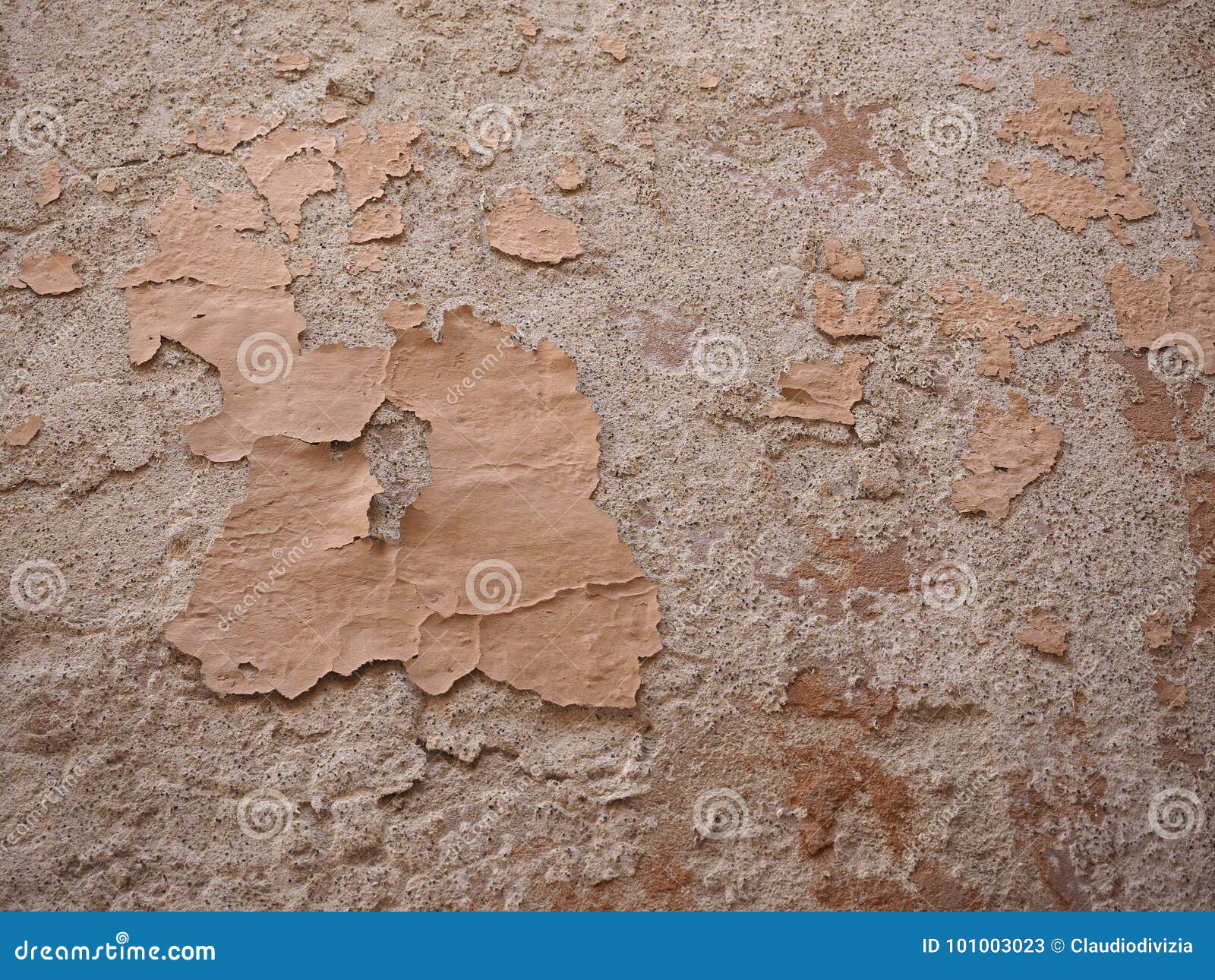 Damp moisture on wall stock image. Image of work, wall - 101003023