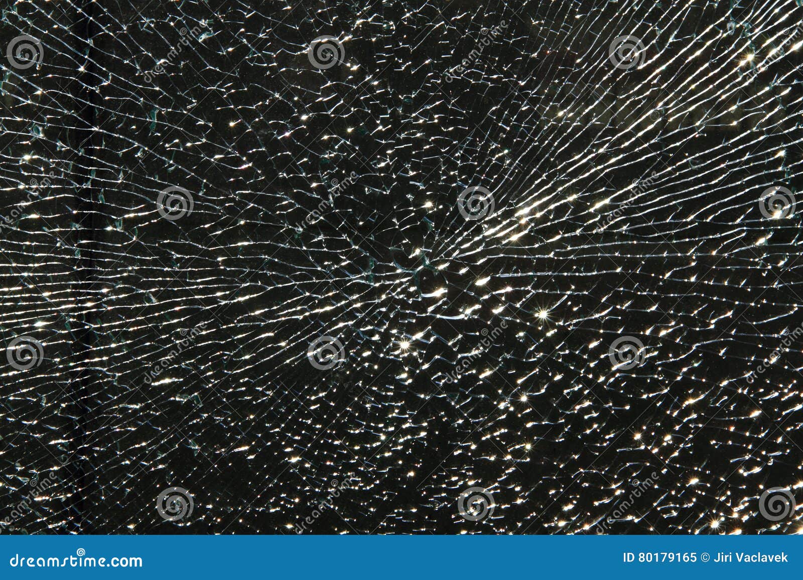Damage glass texture stock image. Image of isolated, fracture - 80179165