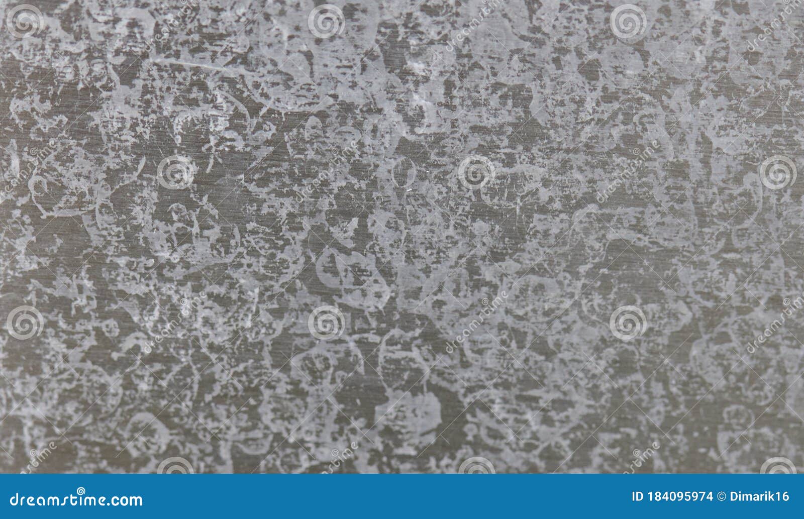 Damage metal surface stock photo. Image of metal, sink - 184095974