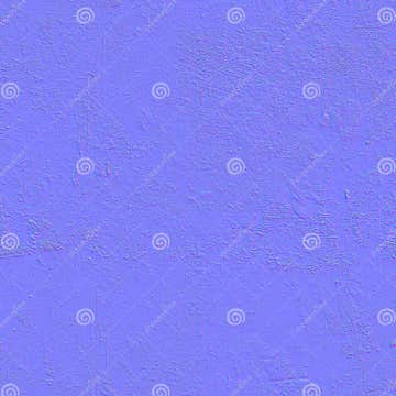 Damage Normal Map Texture, Texture Mapping Stock Illustration ...