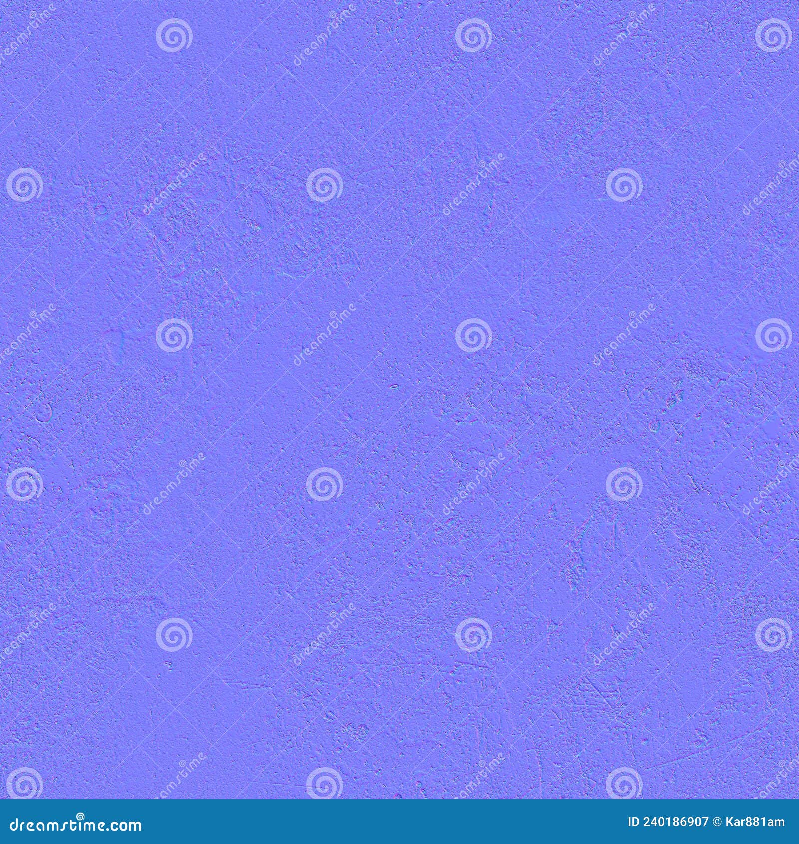 Damage Normal Map Texture, Texture Mapping Stock Illustration ...